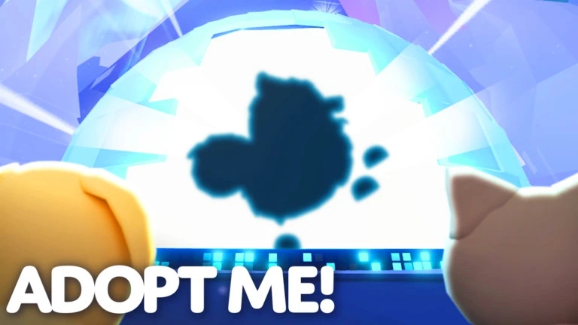 How To Get Samoyed in Adopt Me - Deltia's Gaming