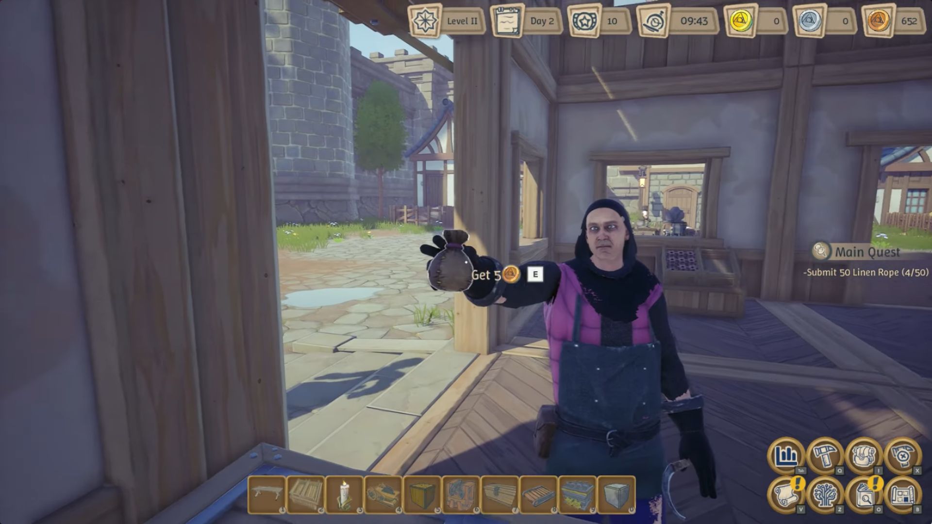 Alchemy Factory: Beginner Tips and Tricks - Deltia's Gaming