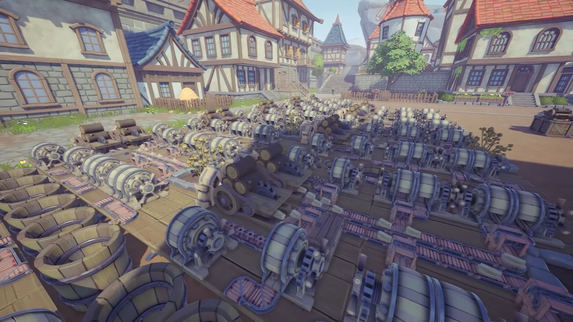 Alchemy Factory: 5 Things You Need To Know - Deltia's Gaming