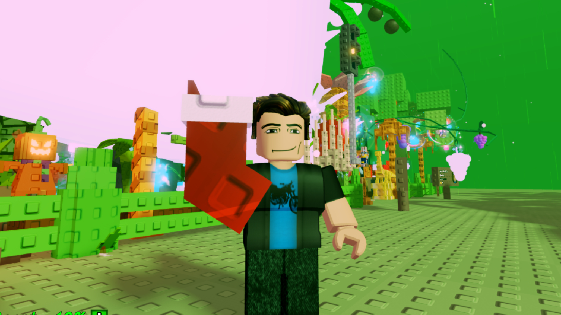 Grow a Garden Christmas Stocking Rewards Guide - Deltia's Gaming