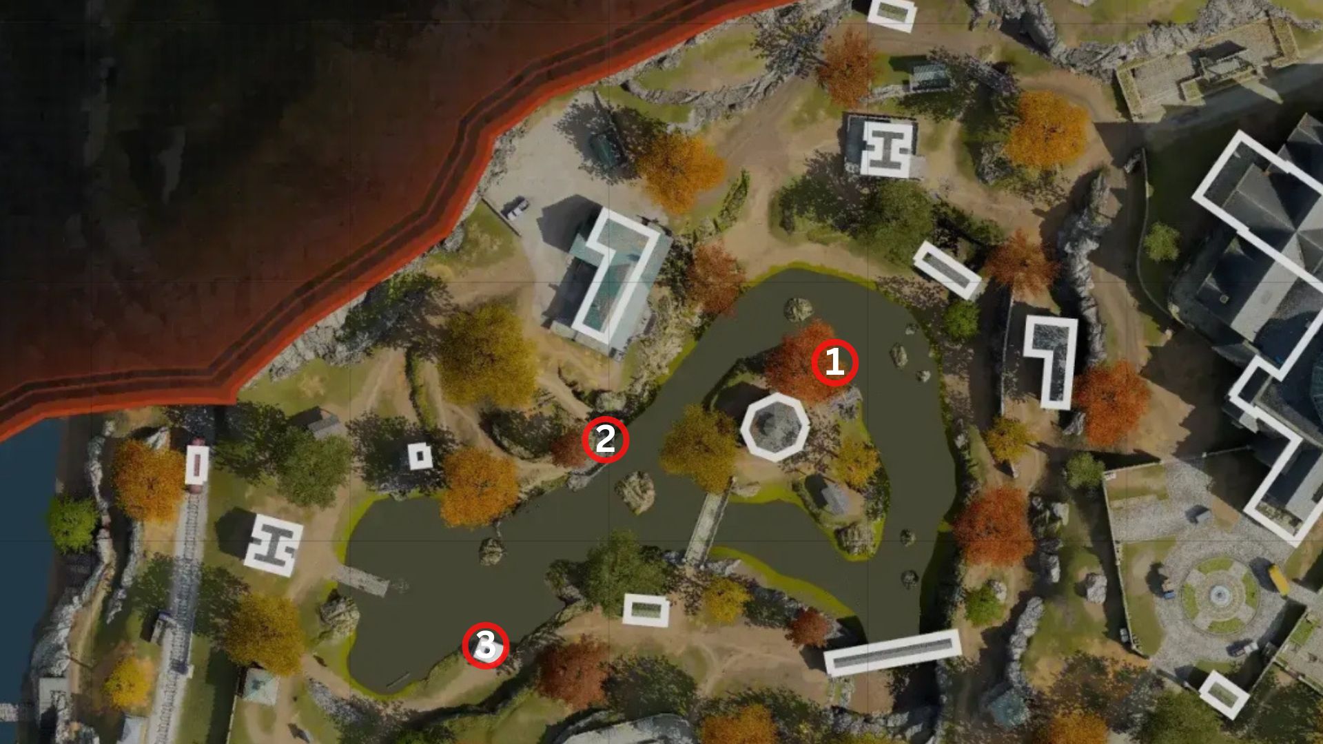 Warzone Guide: How To Complete All Easter Eggs in Haven's Hollow - Deltia's Gaming