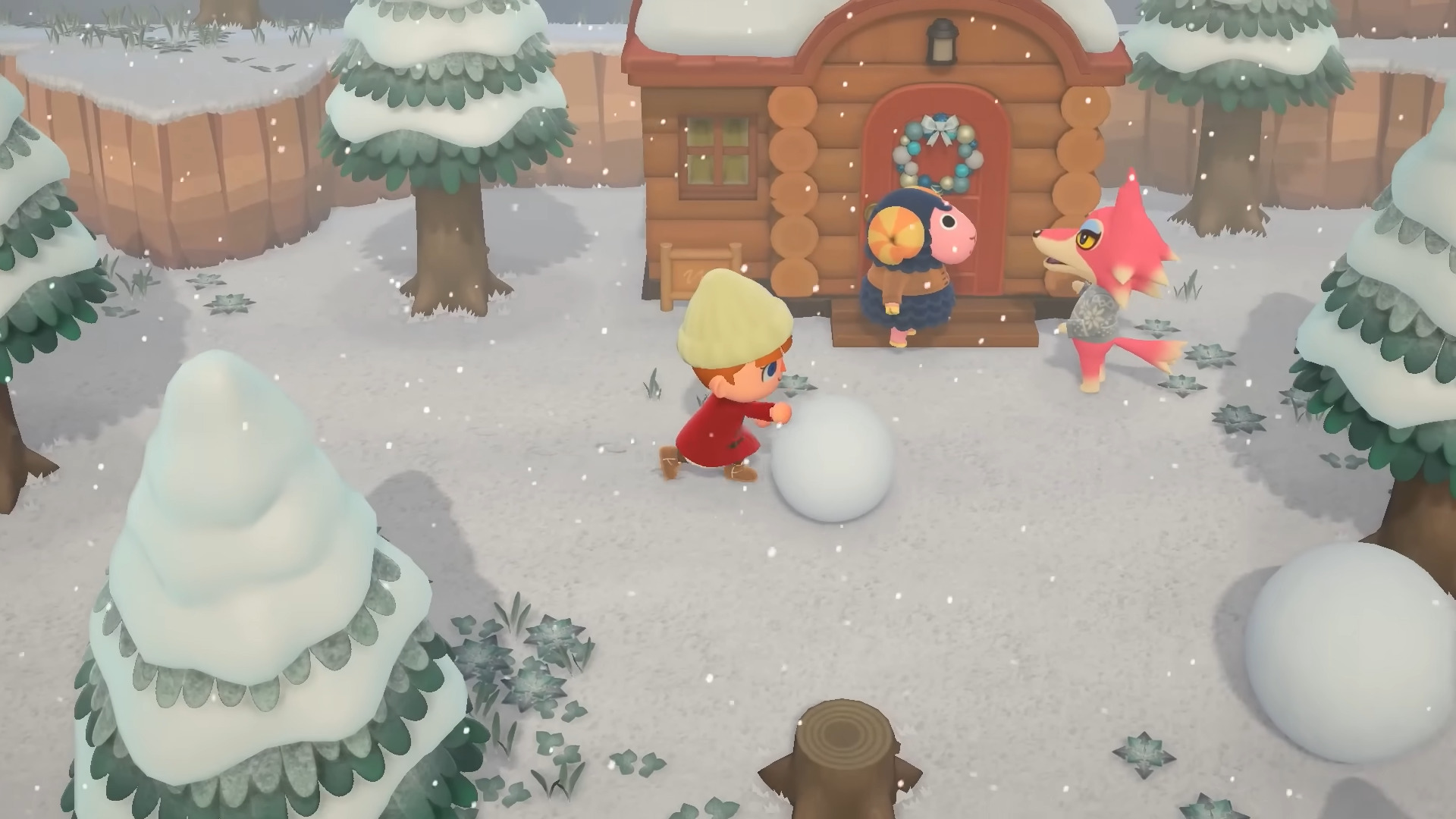 5 Games To Play During the Christmas Season in 2025 - Deltia's Gaming