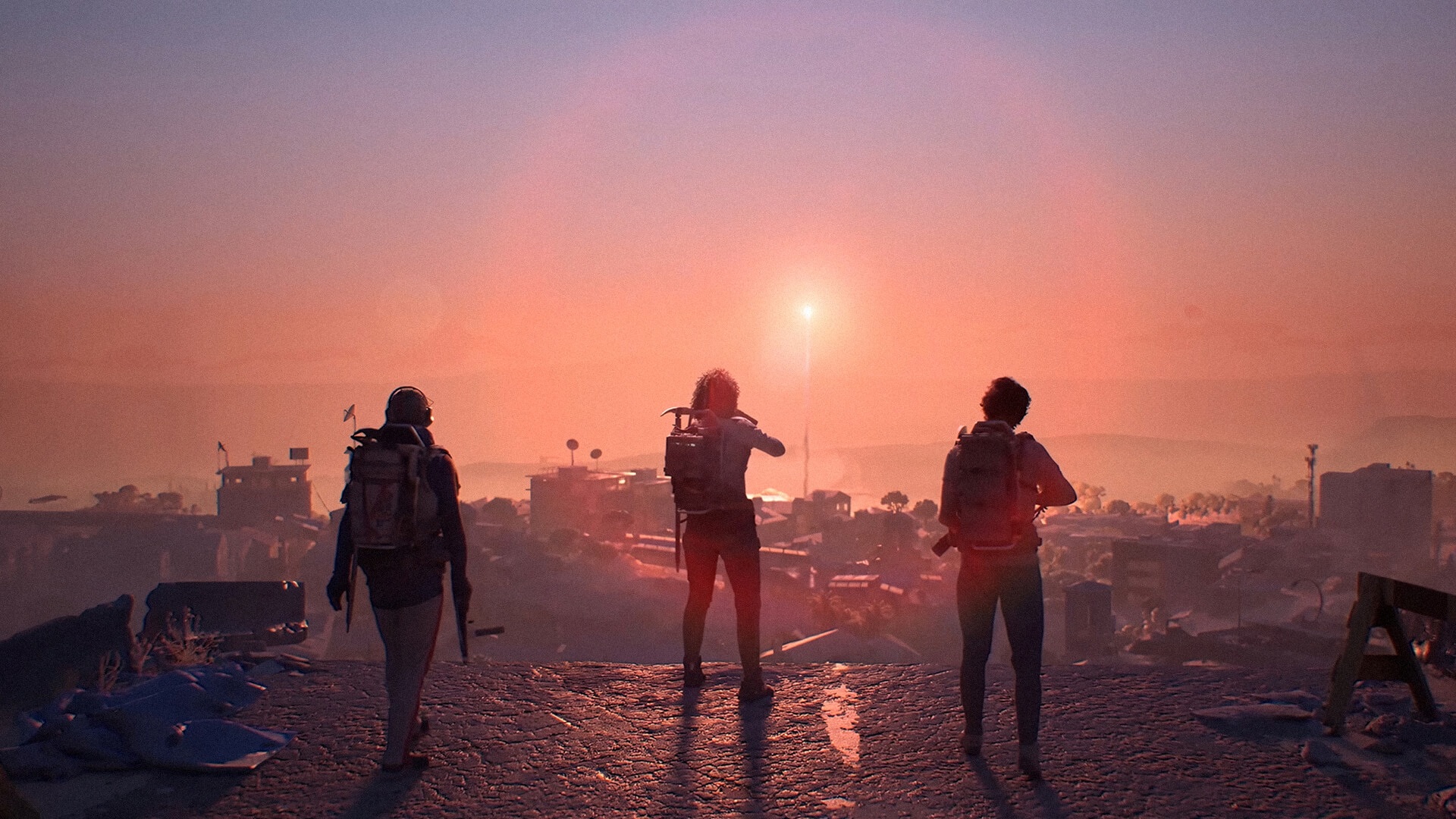 Arc Raiders: Major's Footlocker Quest Guide - Deltia's Gaming