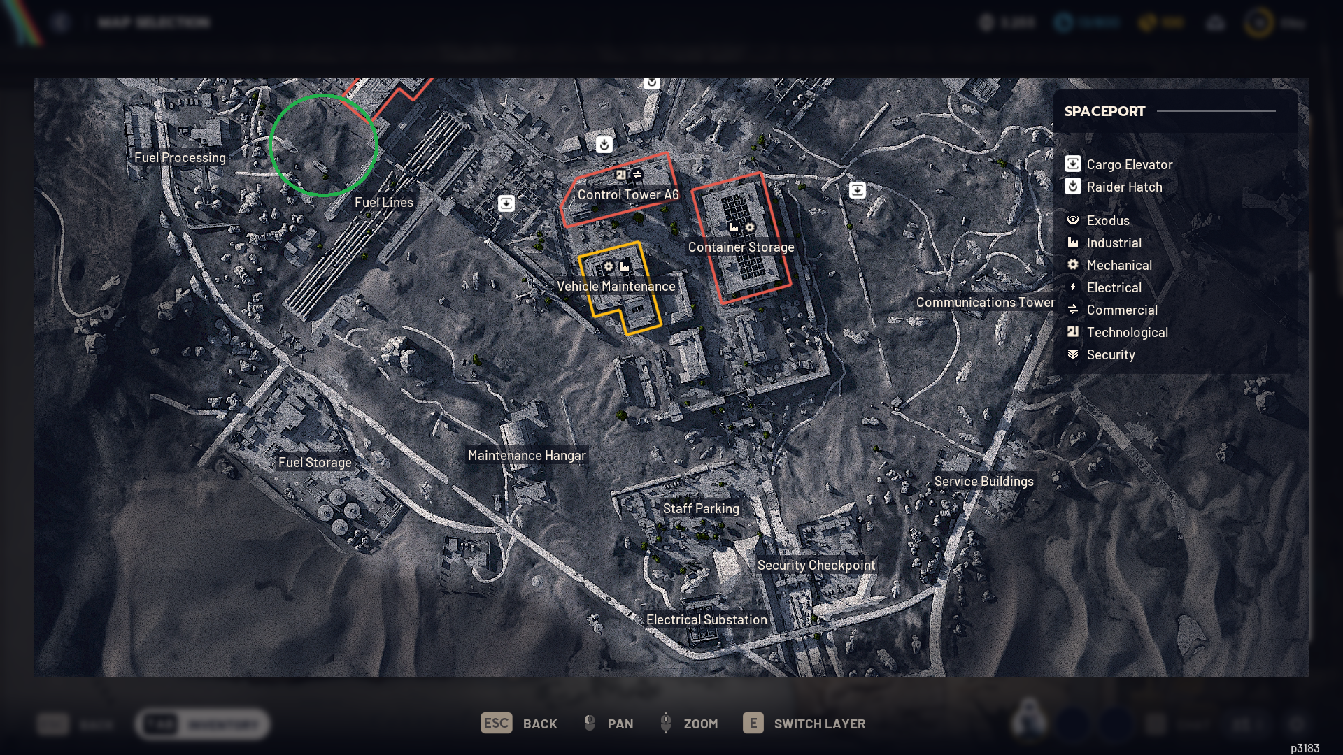 Arc Raiders: Where To Find Vulcano Blueprint - Deltia's Gaming