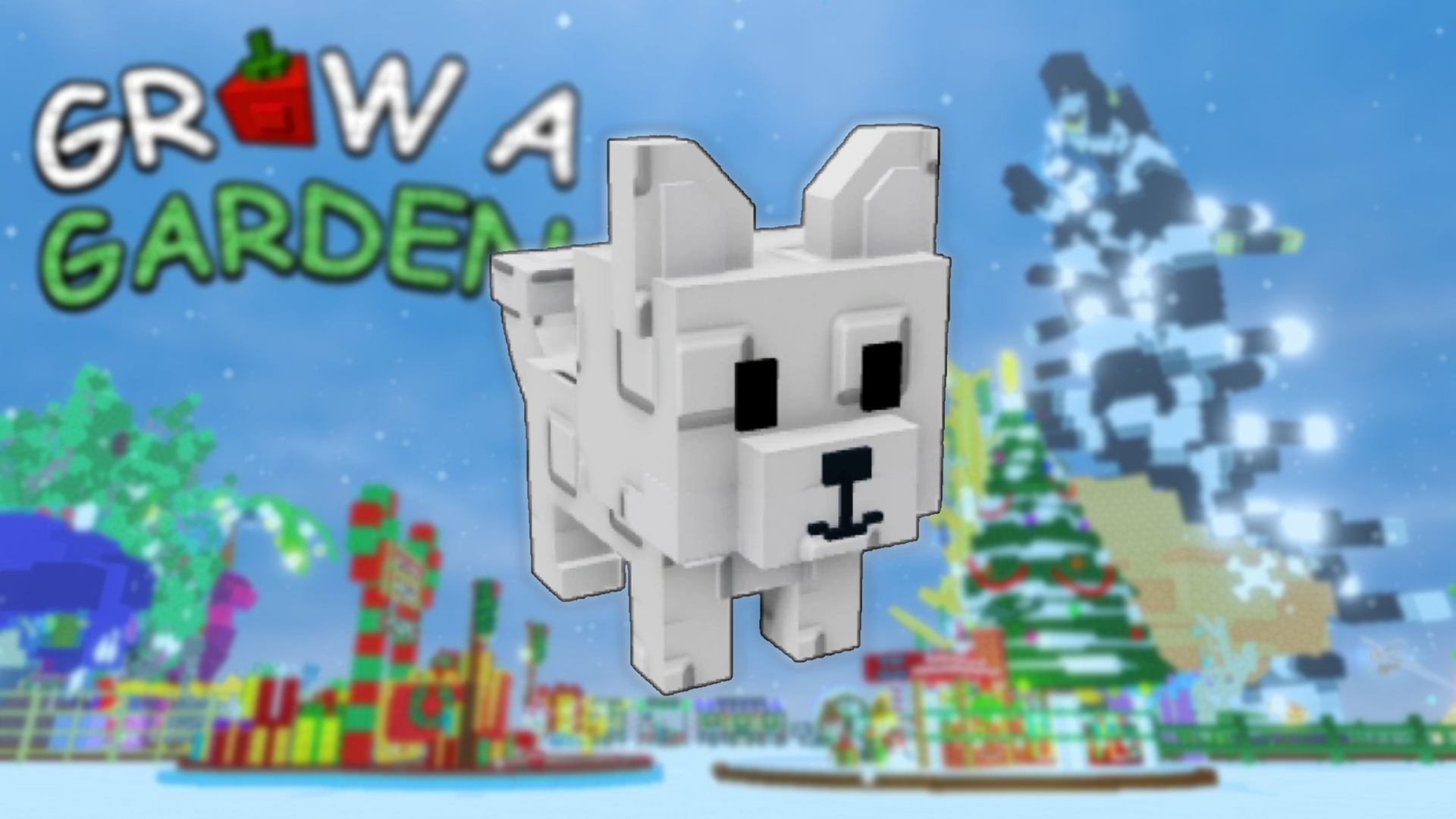 Grow a Garden Imp Pet Rewards - Deltia's Gaming