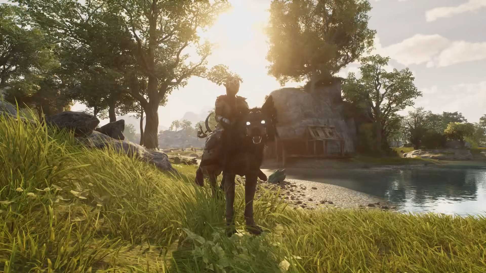 Ashes of Creation: Best Mage Build - Deltia's Gaming