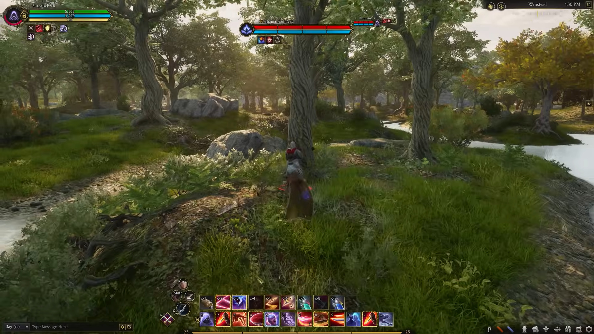 Ashes of Creation: How To Get Fresh Flax - Deltia's Gaming