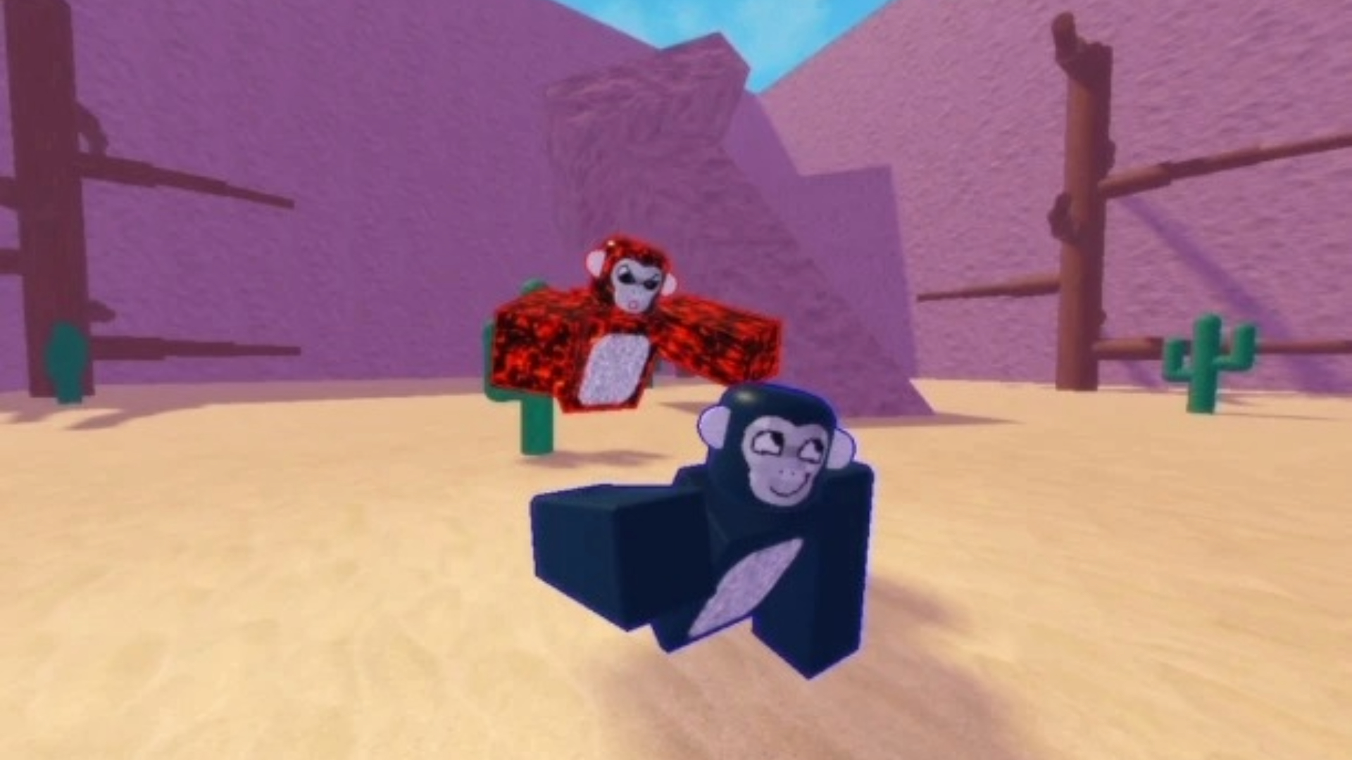 Baboon Tag X: A Beginner's Guide - Deltia's Gaming