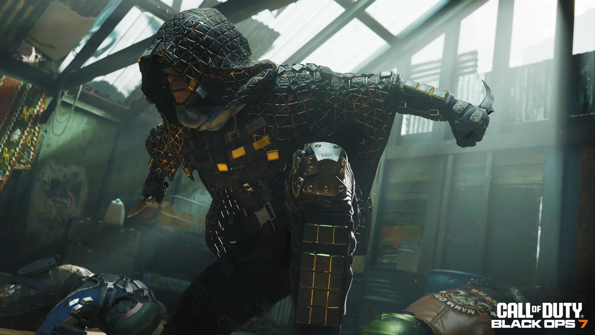 Warzone and Black Ops 7: How To Unlock Ballistic Knife - Deltia's Gaming