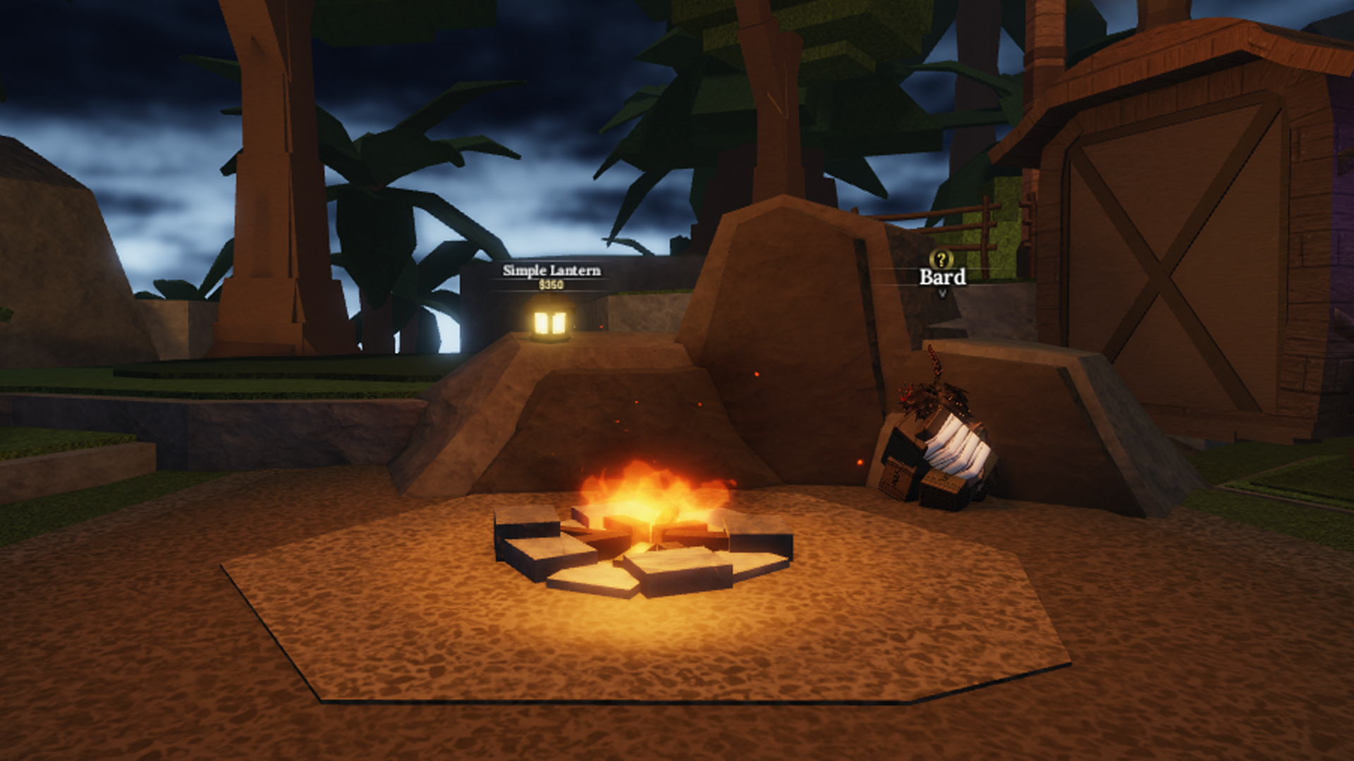 The Forge Locations Guide - Deltia's Gaming