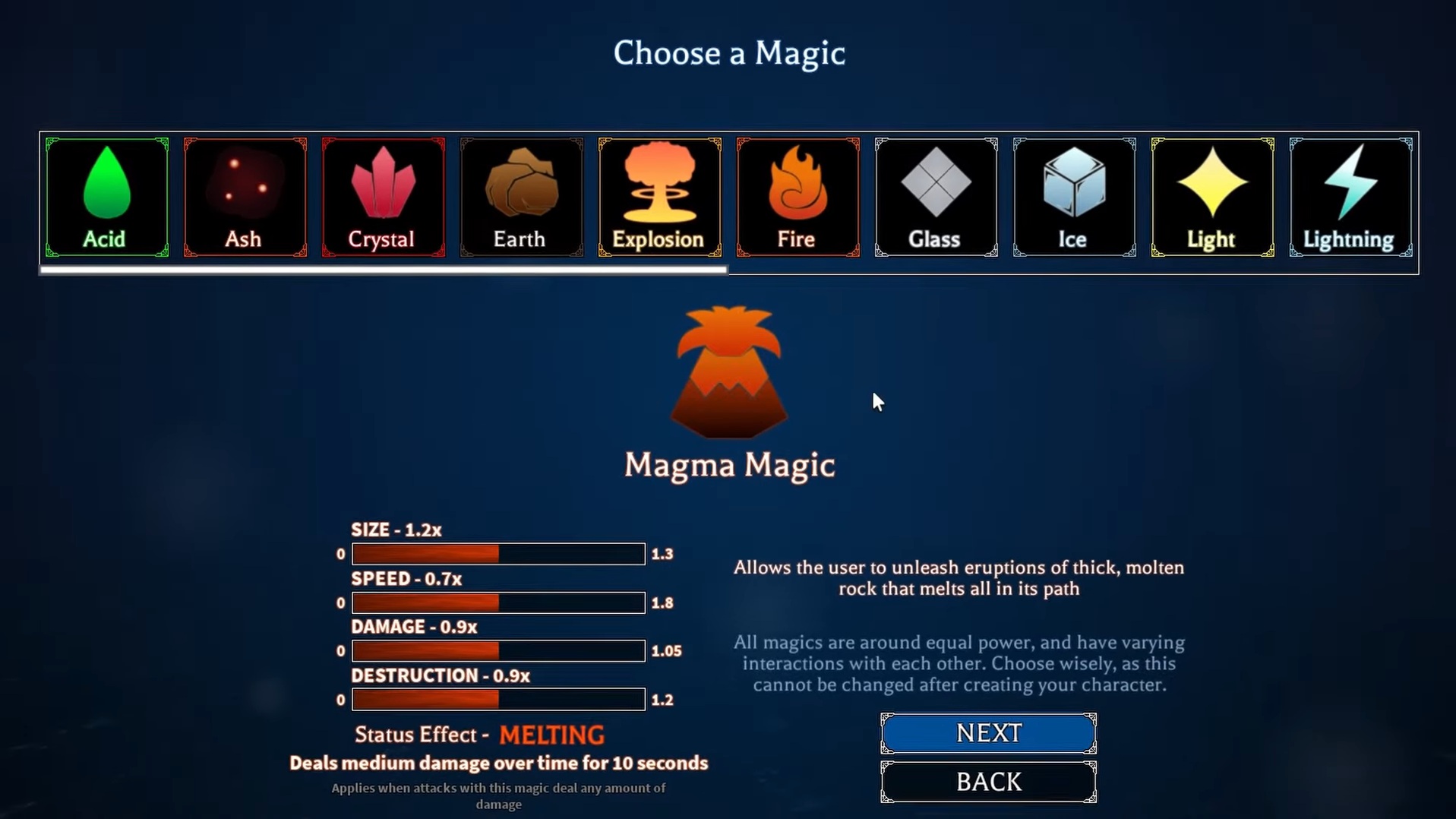 Arcane Odyssey Class Tier List - Deltia's Gaming