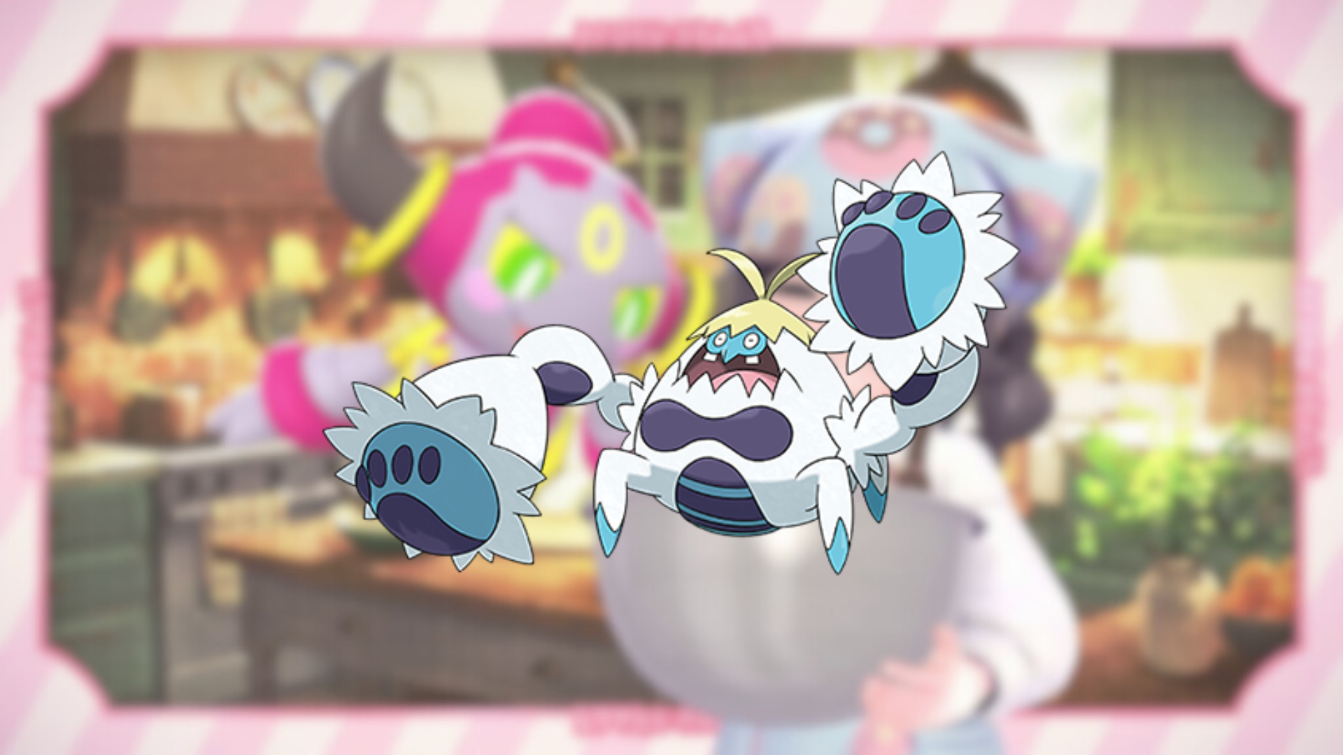 Pokemon Legends Z-A: How To Get Onix and Steelix - Deltia's Gaming