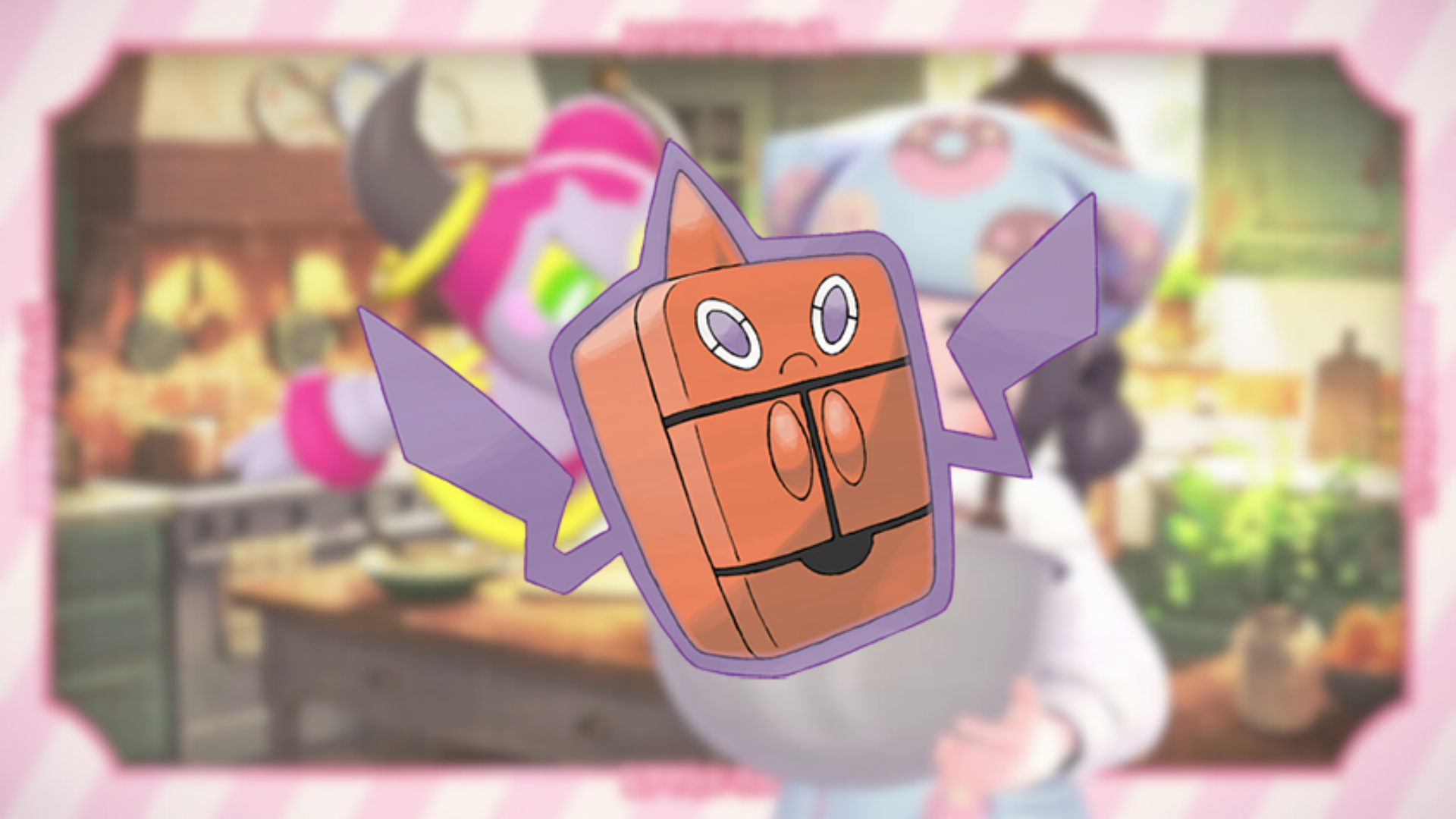 Pokemon Legends Z-A: Best Yveltal Moveset and Nature - Deltia's Gaming