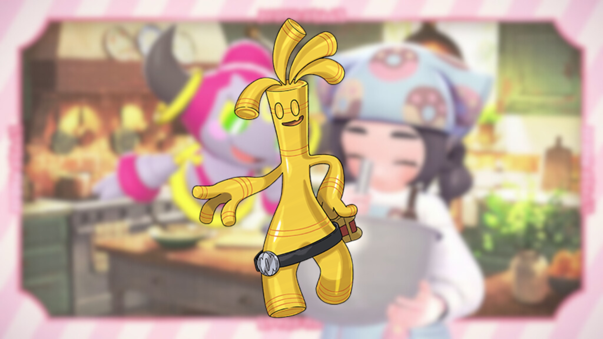 Pokemon Legends Z-A: Best Beedrill Moveset and Nature - Deltia's Gaming