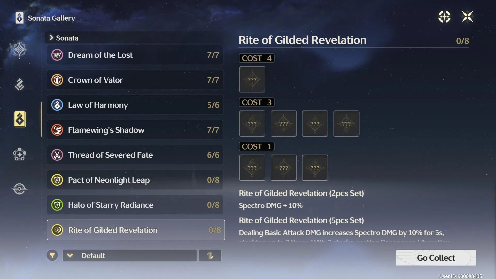 Wuthering Waves Best Lynae Build Guide - Deltia's Gaming