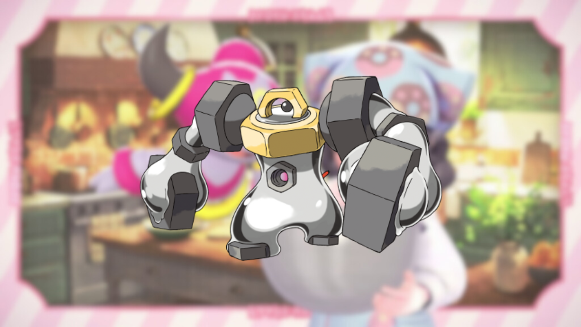 Pokemon Legends Z-A: How To Get Larvitar, Pupitar, and Tyranitar ...