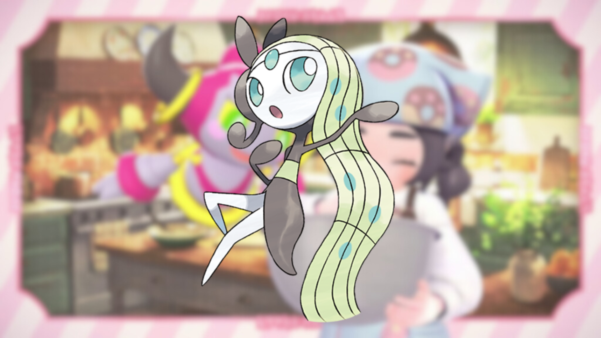 Pokemon Legends Z-A: Best Team for Ranked Season 2 - Deltia's Gaming