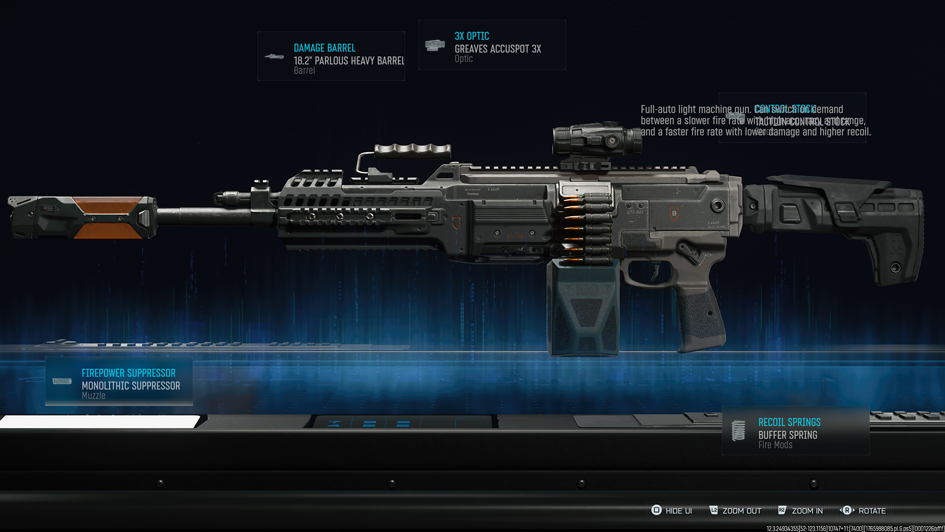 Best Sokol 545 Build in Warzone and Black Ops 7 - Deltia's Gaming