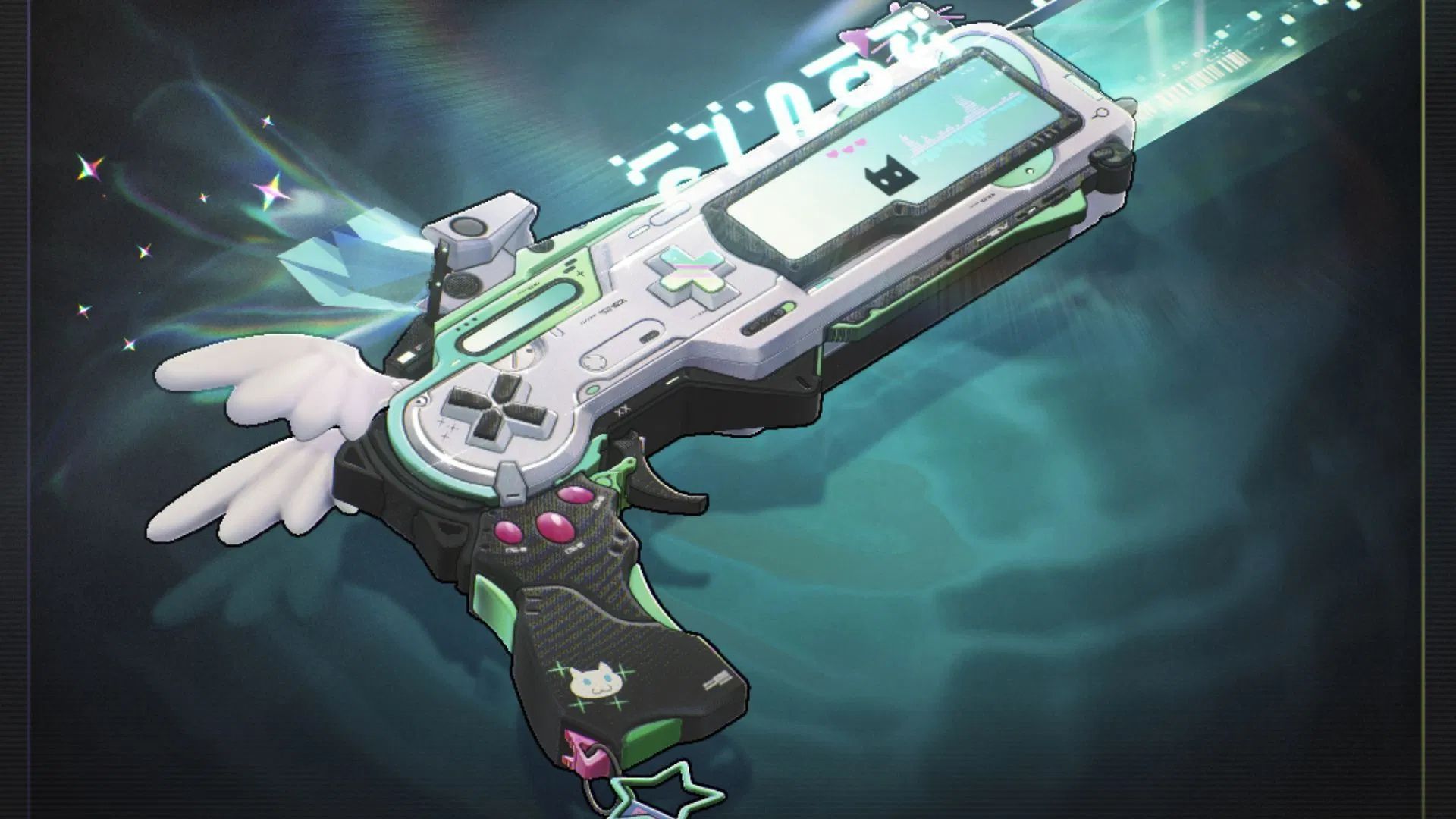 Wuthering Waves Best Lynae Build Guide - Deltia's Gaming