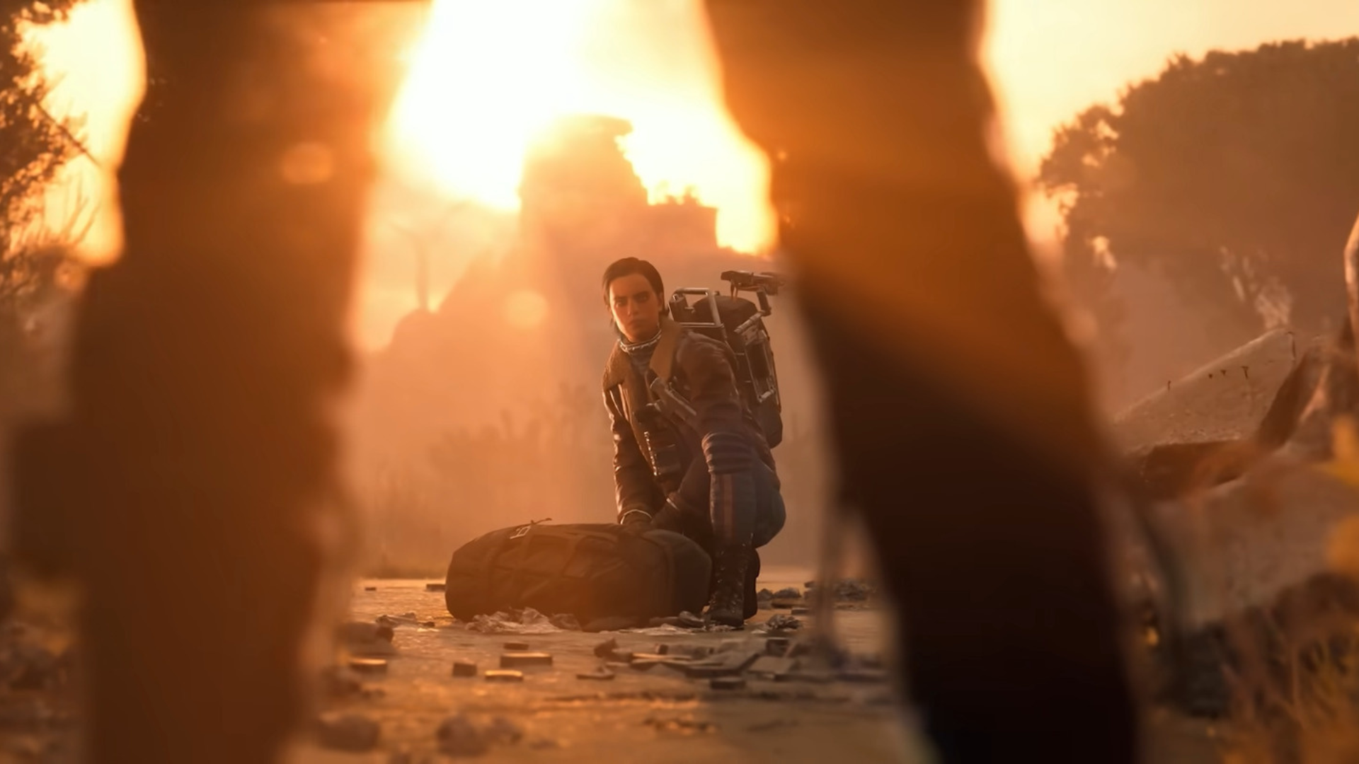 Arc Raiders Solo Beginner Guide - Deltia's Gaming