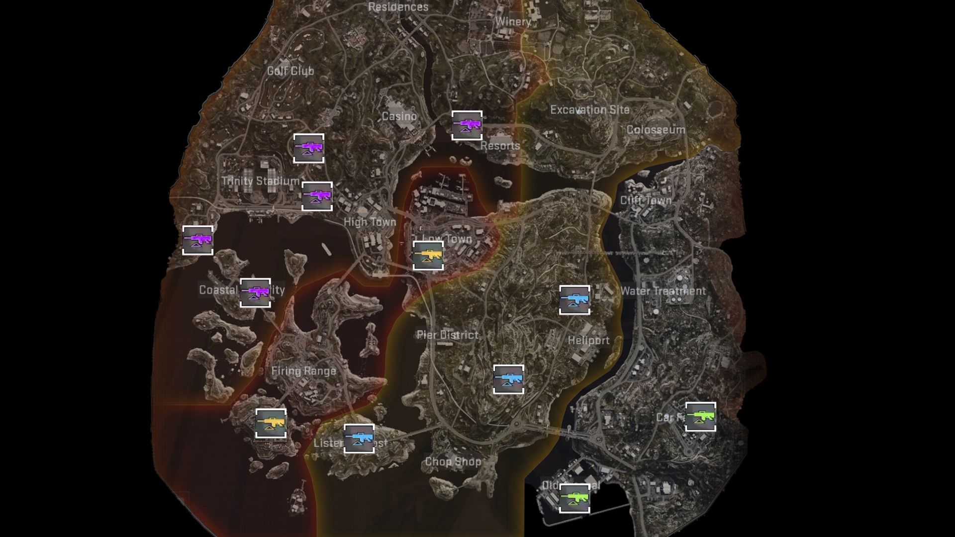 Black Ops 7 Endgame: How To Jailbreak Weapons - Deltia's Gaming