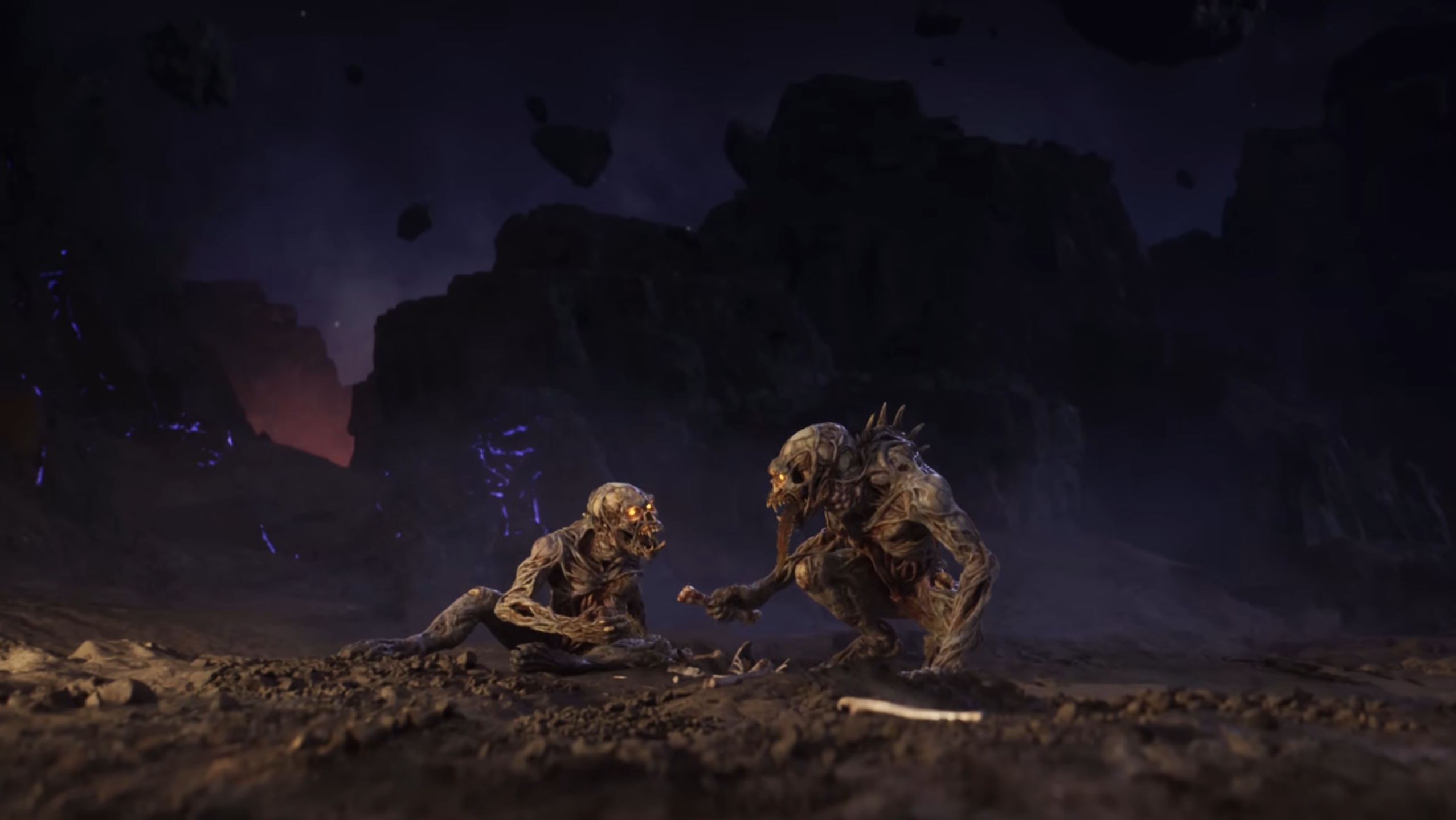 Black Ops 7 Zombies: Ravager Companion Easter Egg Guide (Astra Malorum ...