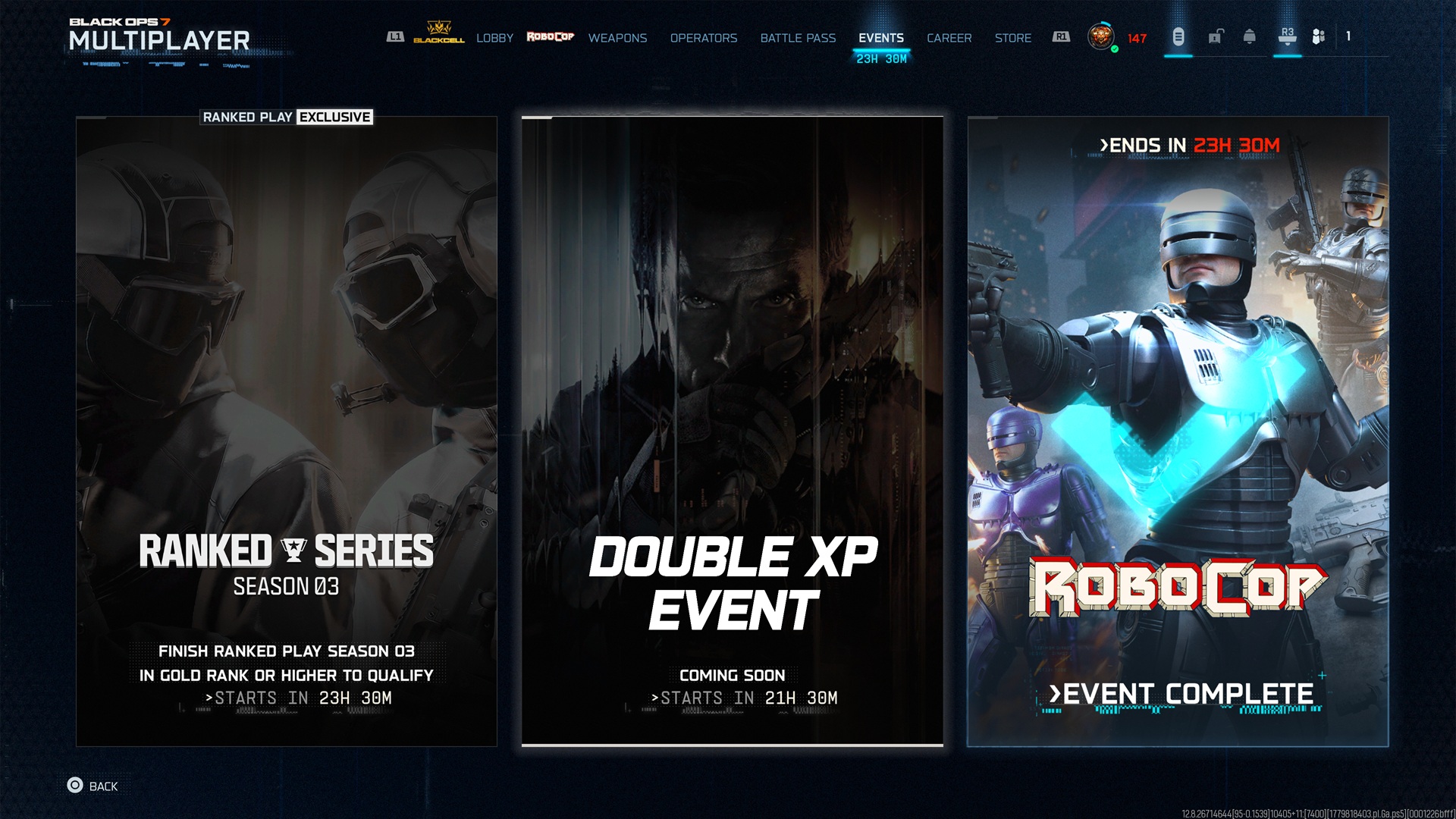 Black Ops 7 and Warzone Double XP Weekend: Start and End Dates, and How ...