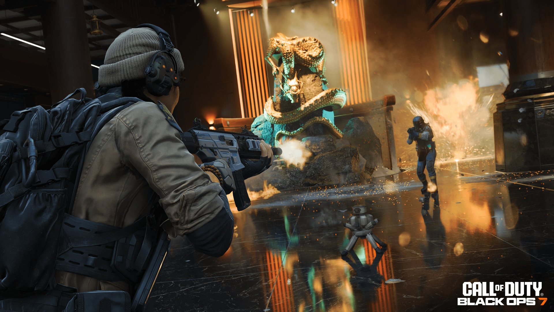 Black Ops 6 and Warzone: Best Dresden 9mm Loadout - Deltia's Gaming