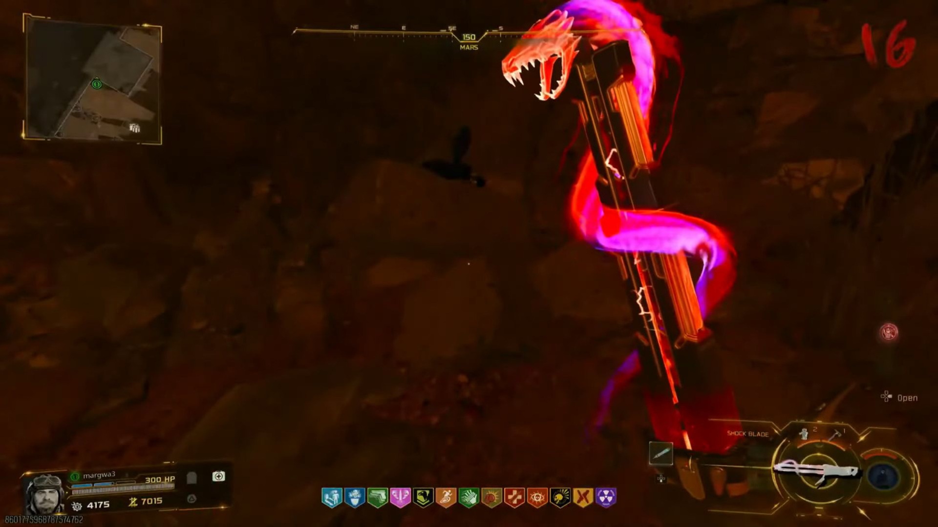 Black Ops 7 Zombies Astra Malorum Music Easter Egg Guide - Deltia's Gaming