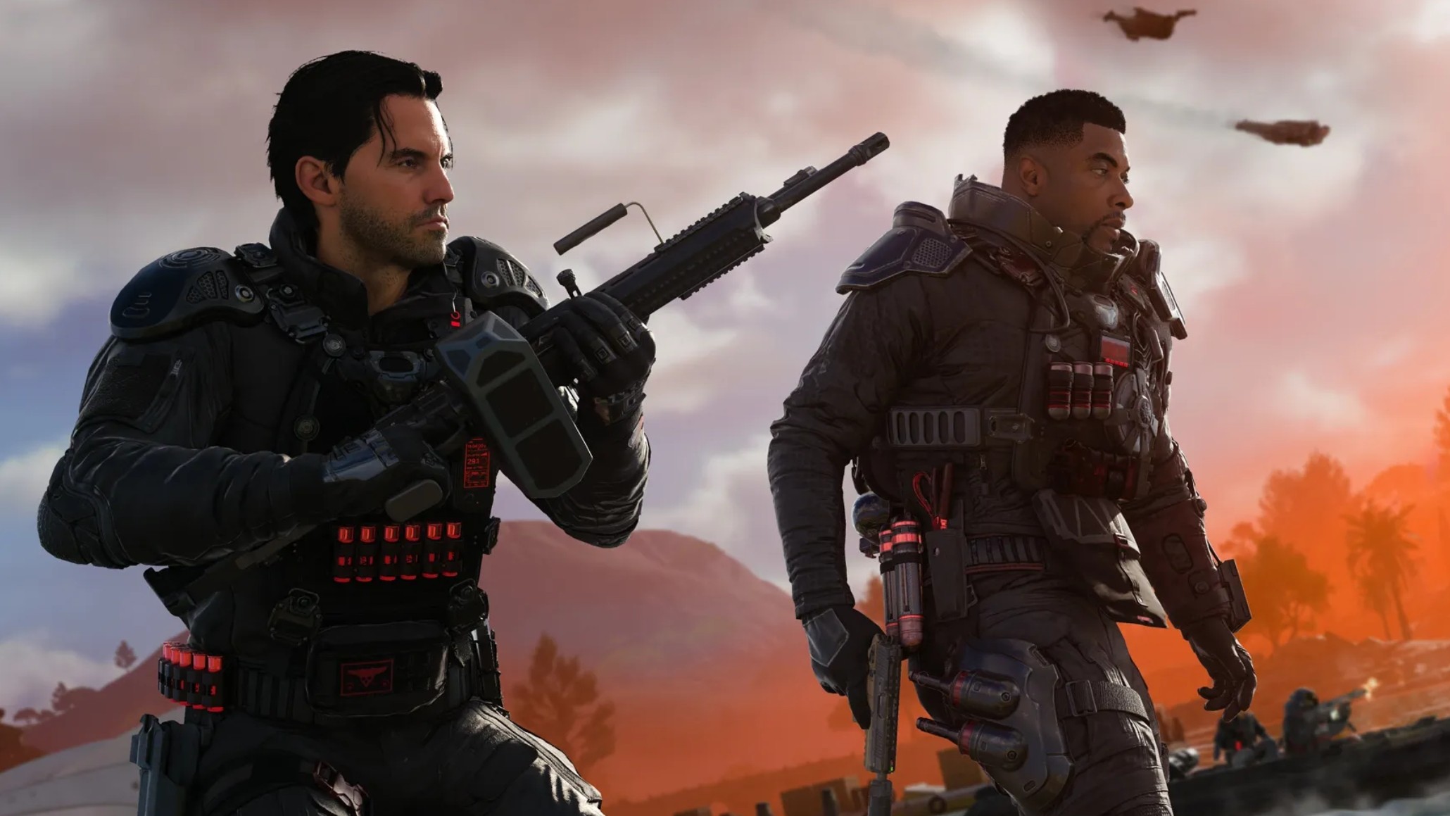 Black Ops 7: All Multiplayer Maps at Launch - Deltia's Gaming