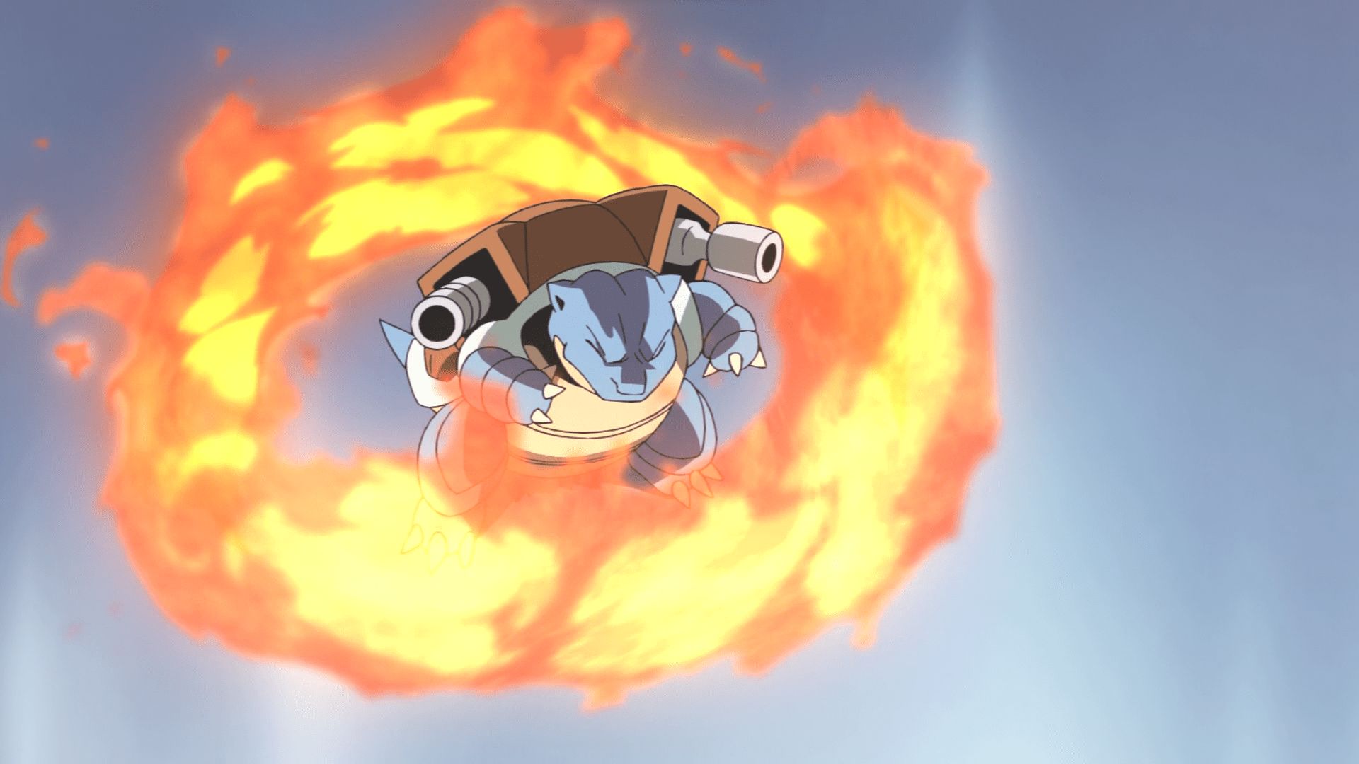 Pokemon Legends Z-A: 5 Moves That Work Better - Deltia's Gaming