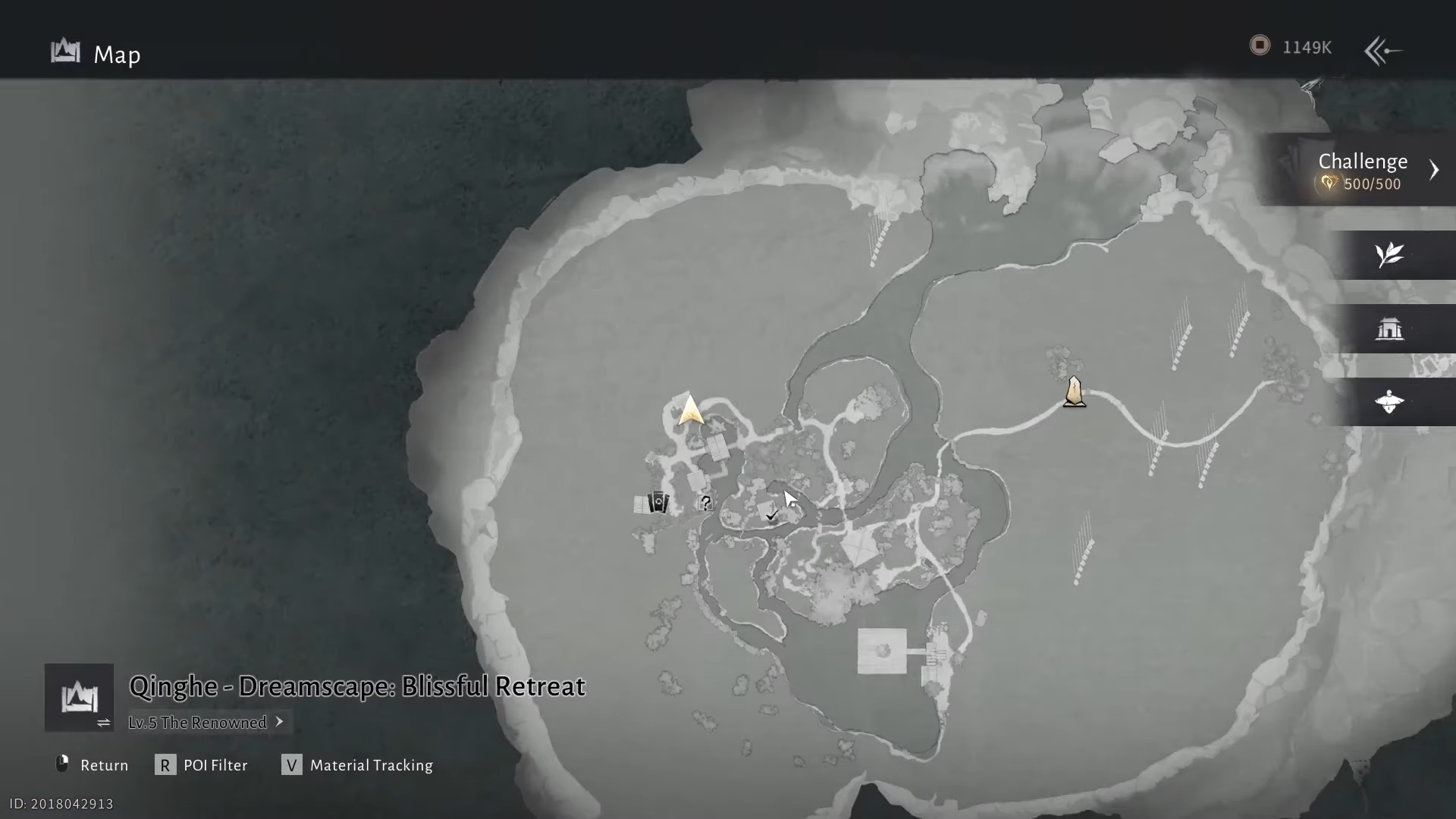 Where Winds Meet: Clash of Geese Walkthrough (Wandering Tale) - Deltia ...