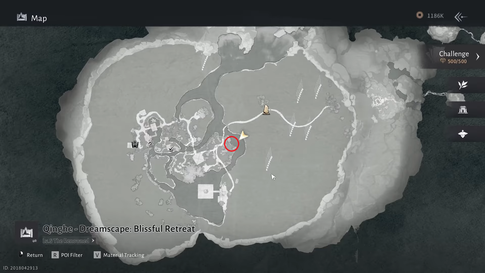 Where Winds Meet: Clash of Geese Walkthrough (Wandering Tale) - Deltia's Gaming