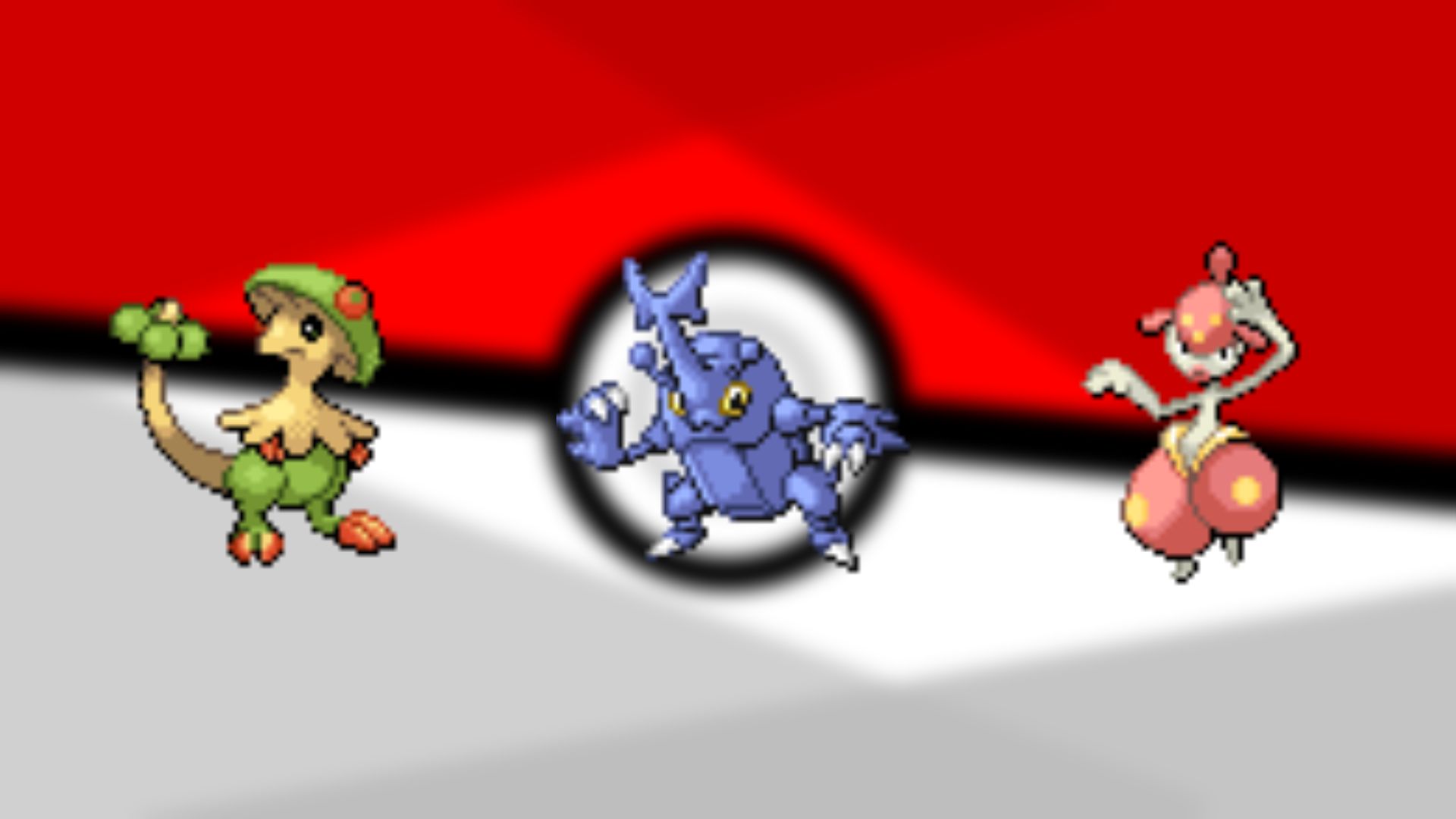 Pokemon: History of Fighting-Types - Deltia's Gaming