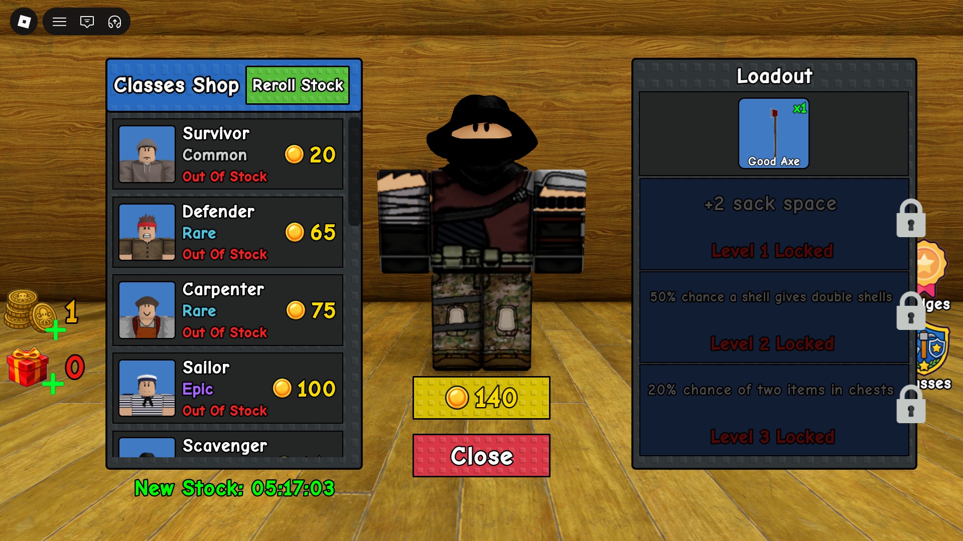 Raft 101: A Beginner's Guide - Deltia's Gaming