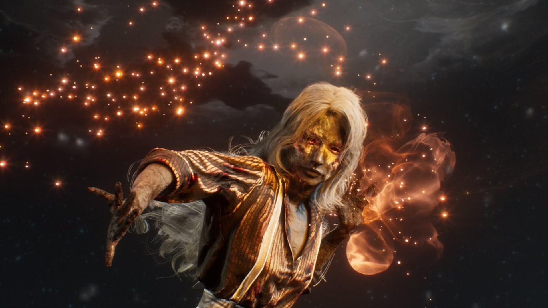 Clair Obscur Expedition 33: Where To Find Noco and Shop Guide - Deltia ...