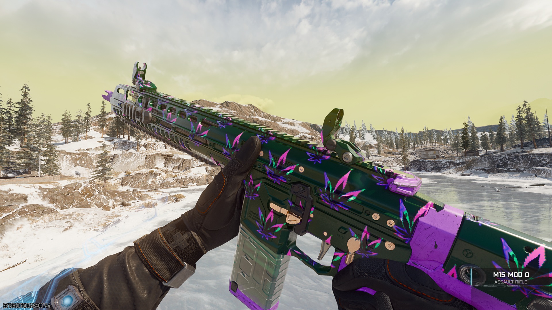 Warzone: How To Camo Swap Easily (December 2025) - Deltia's Gaming