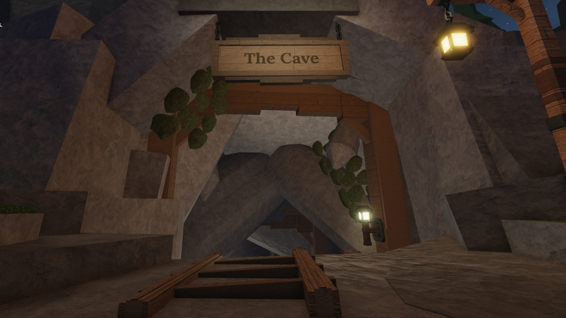 The Forge Locations Guide - Deltia's Gaming