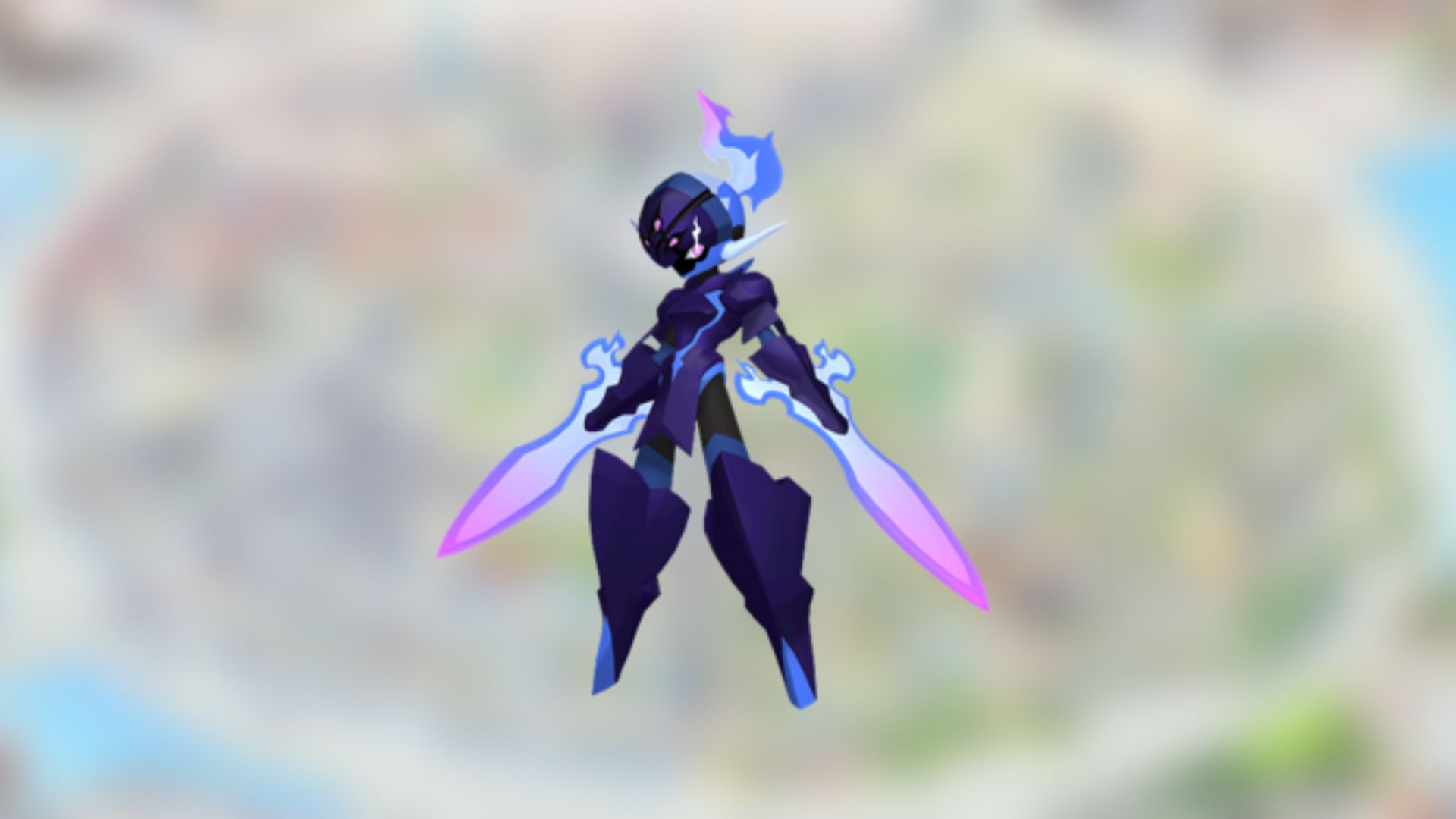 Pokemon Legends Z-A: Best Ceruledge Moveset And Nature For Ranked PvP ...