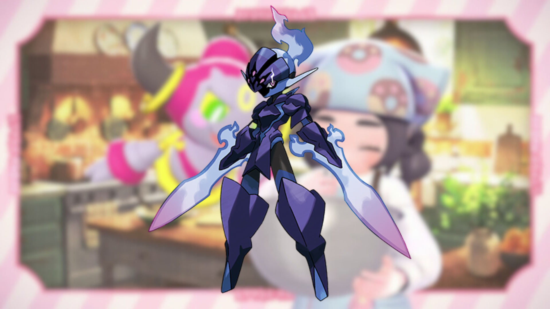 Pokemon Legends Z-A Mega Dimension: How To Get Ceruledge and Armarouge ...