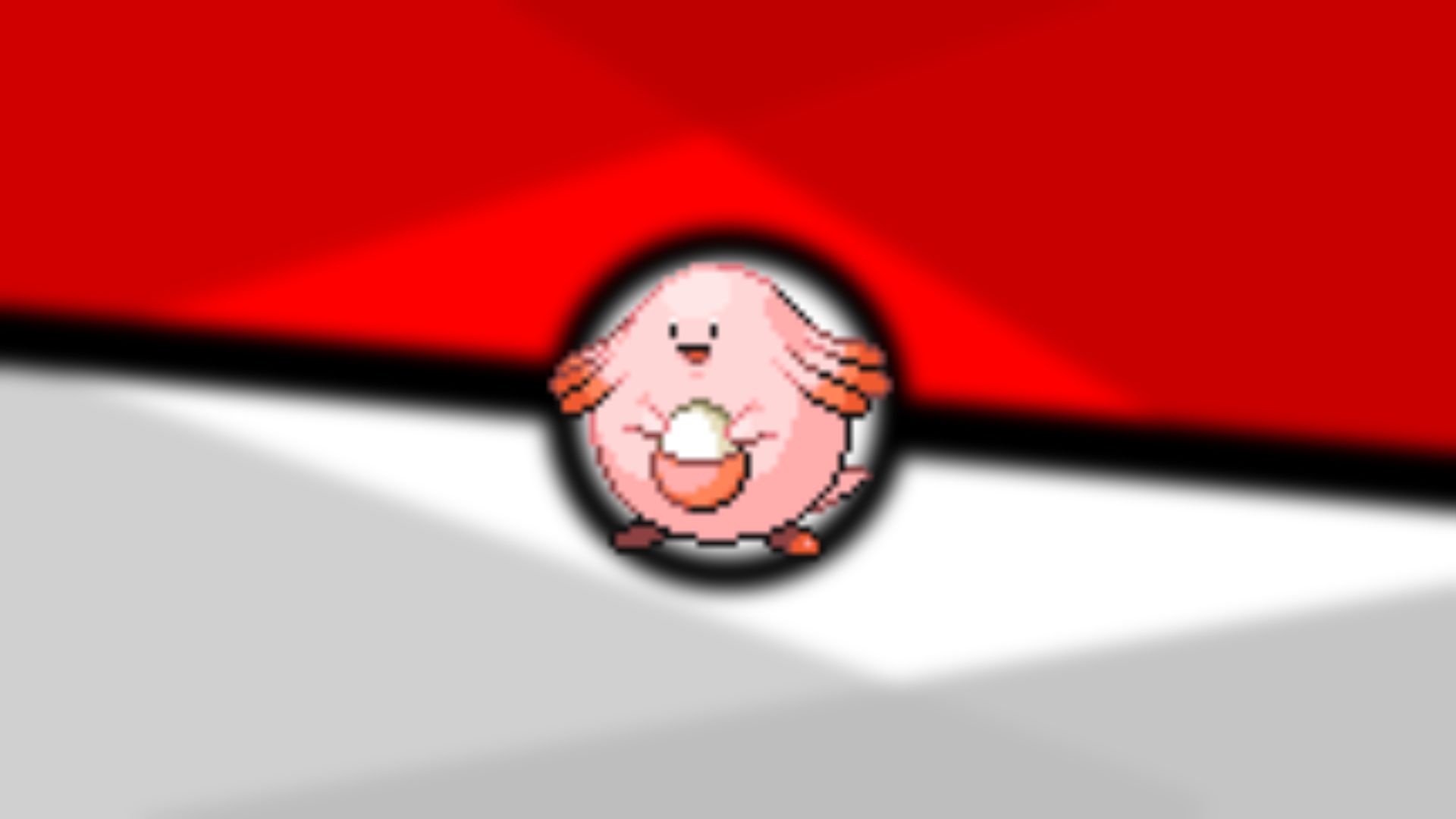 Pokemon: History of Normal Types - Deltia's Gaming