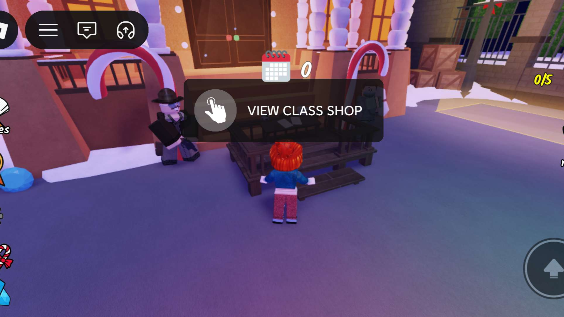 99 Nights in the Forest: Snowman Guide - Deltia's Gaming