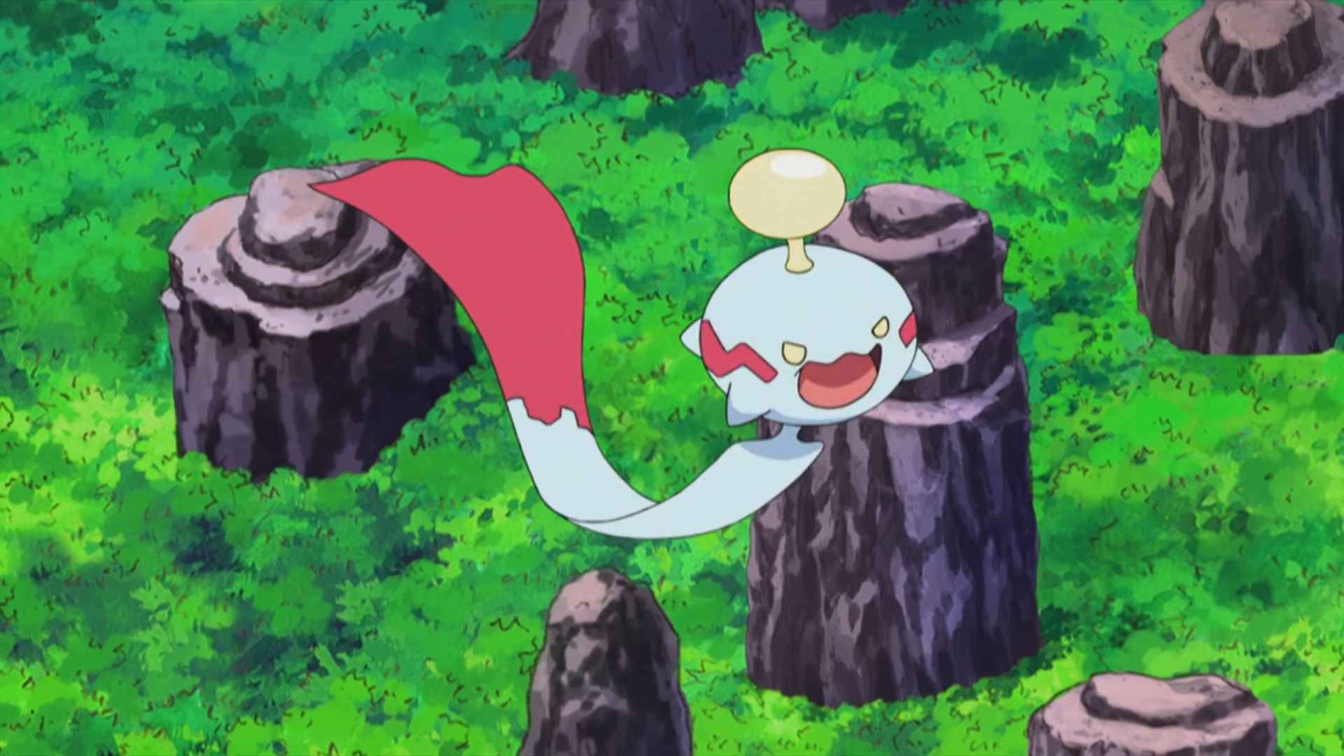 Pokemon Legends Z-A Mega Dimension: Best Chimecho Moveset and Nature For Ranked PvP and PvE ...