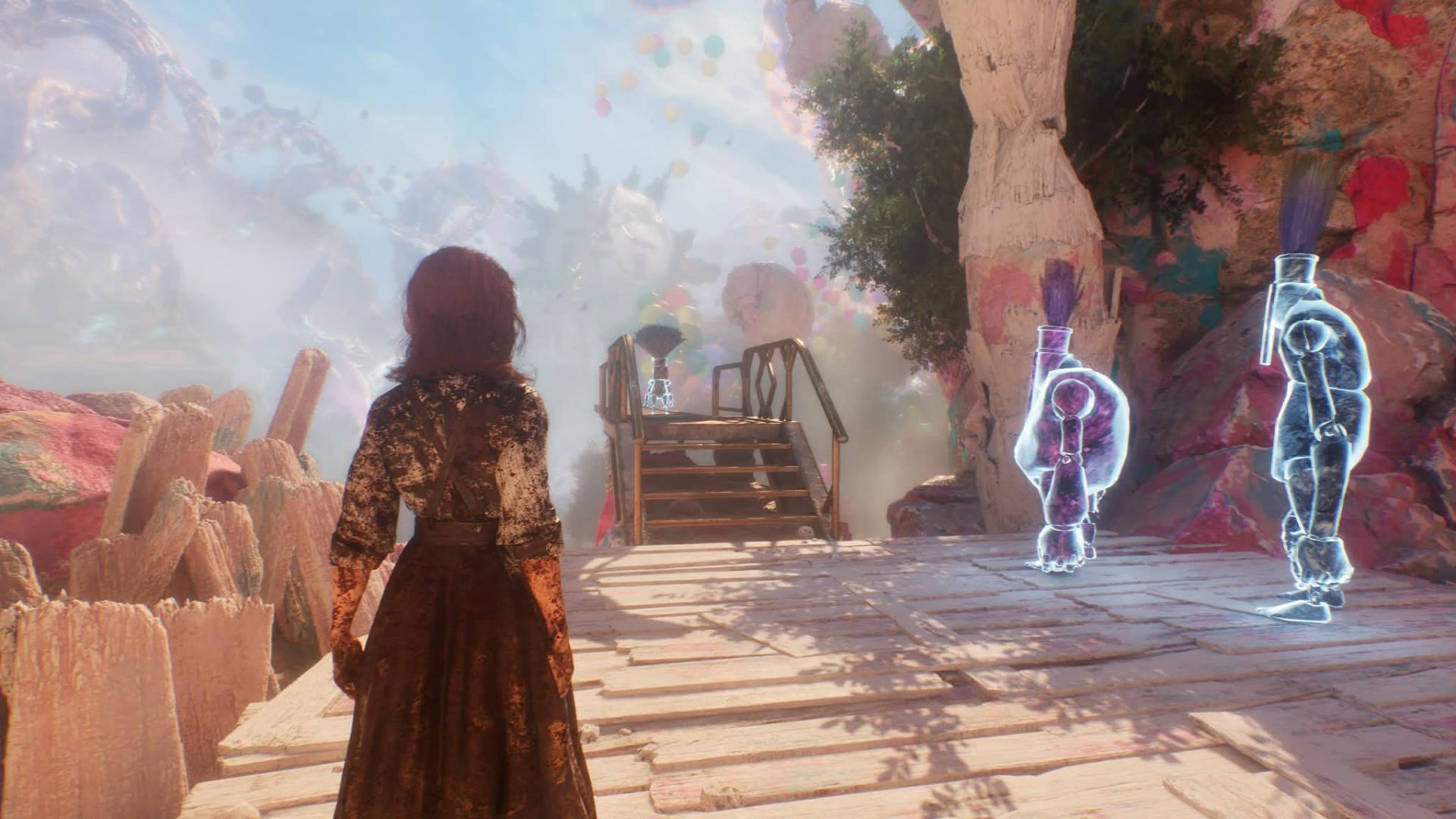 Clair Obscur Expedition 33: Spring Meadows Guide - Deltia's Gaming