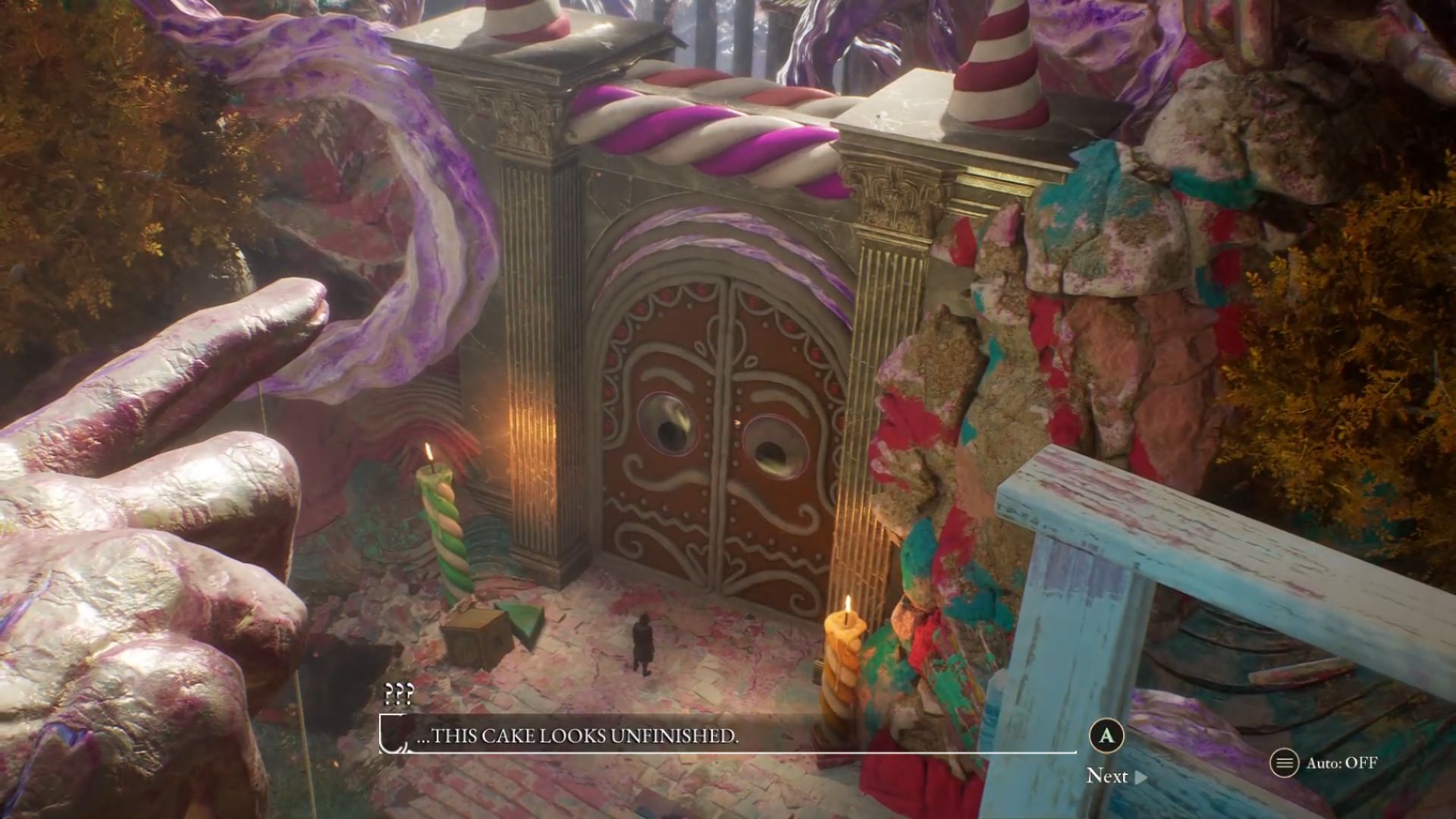 Clair Obscur Expedition 33: How To Defeat Simon in the Endless Tower ...