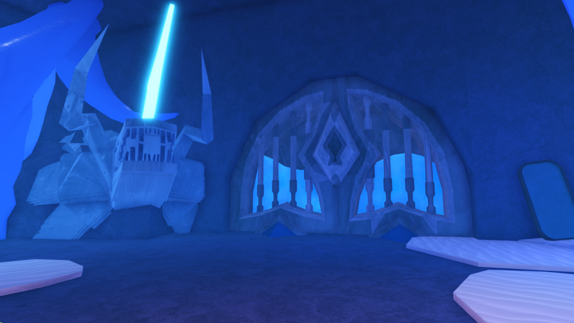 How To Get Essence of Starfrost in Fisch - Deltia's Gaming