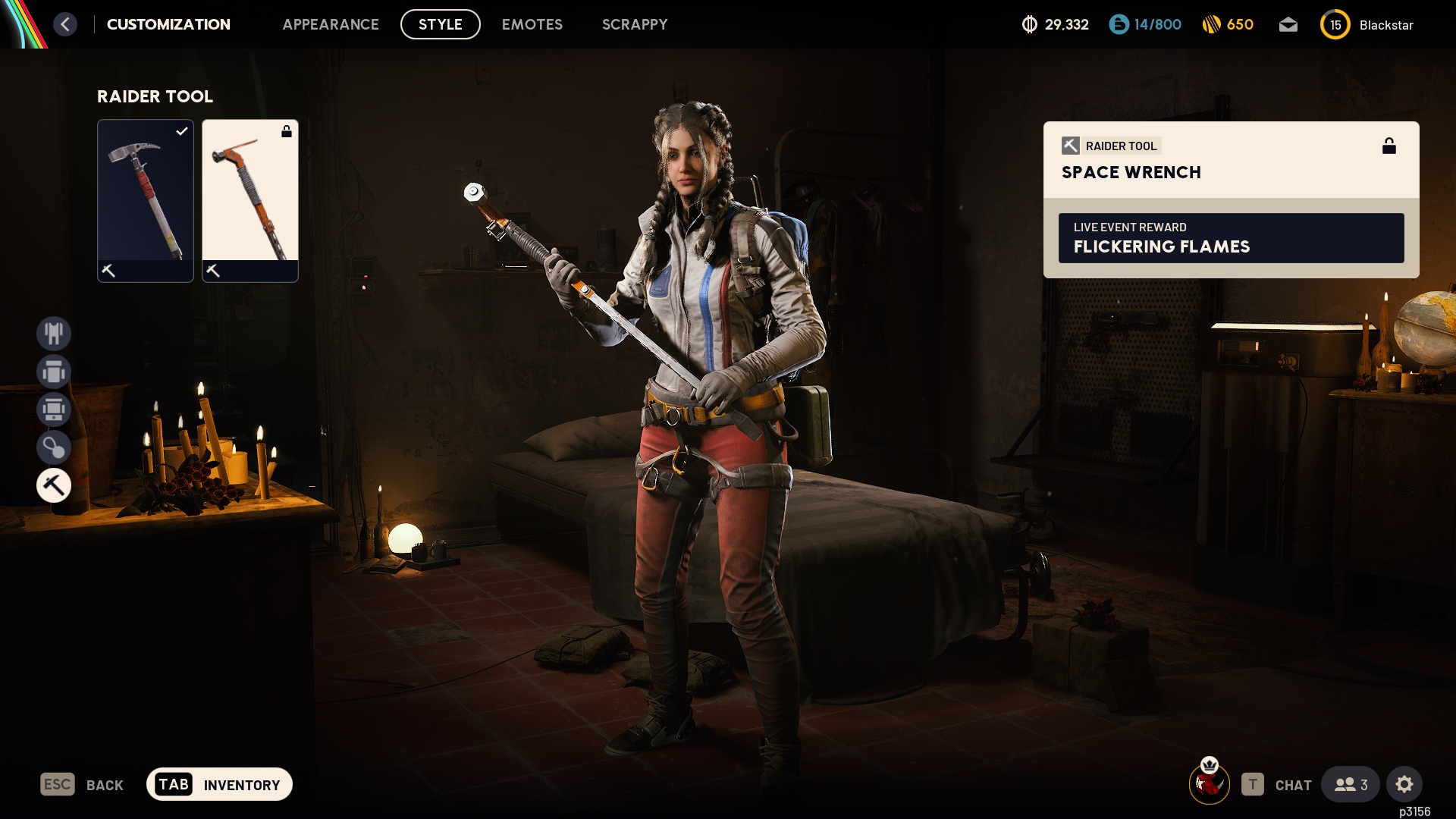 Arc Raiders: How To Customize Your Raider Tool - Deltia's Gaming