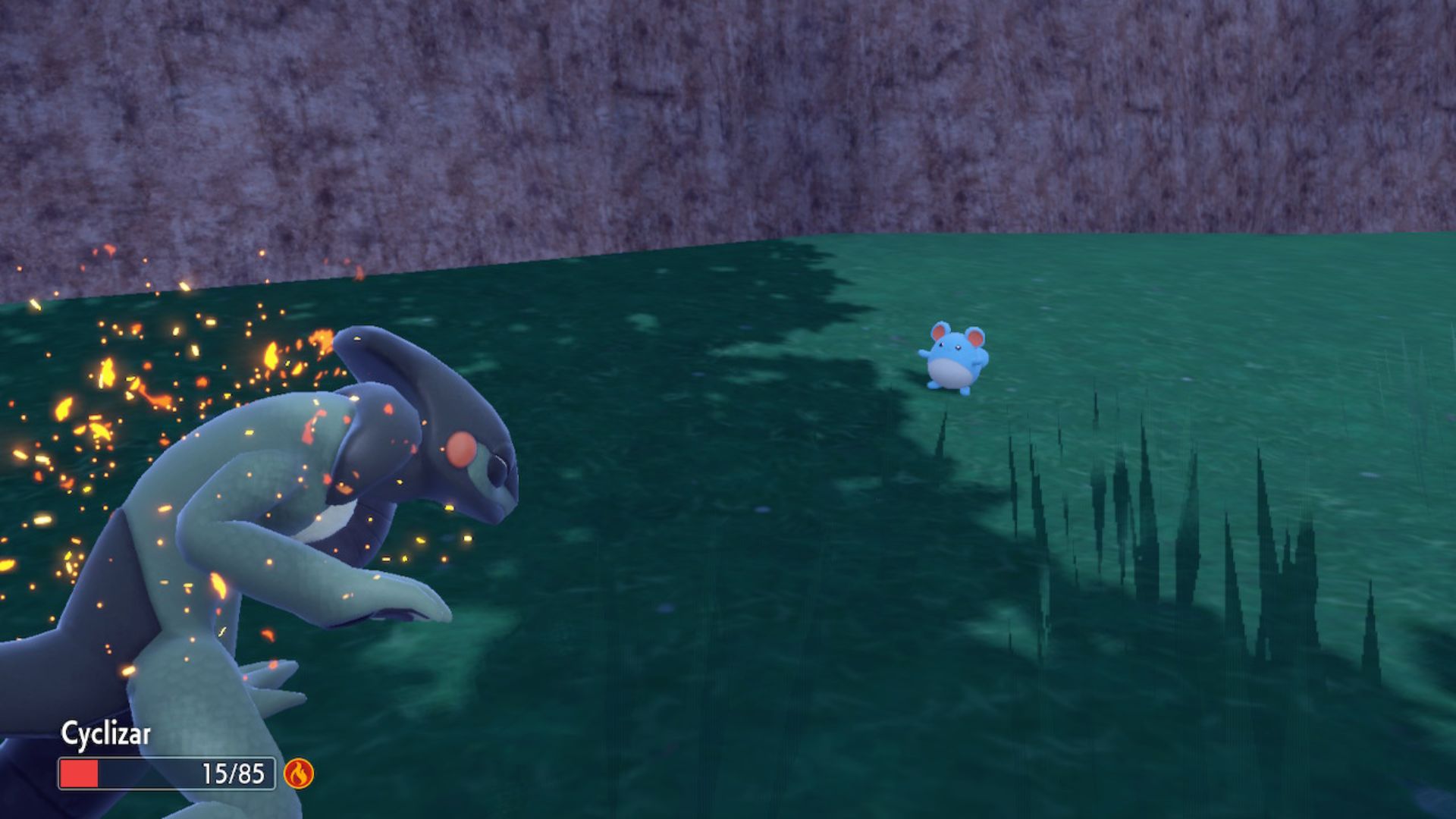 Pokemon: Why Were Burns Nerfed in Generation VII? - Deltia's Gaming