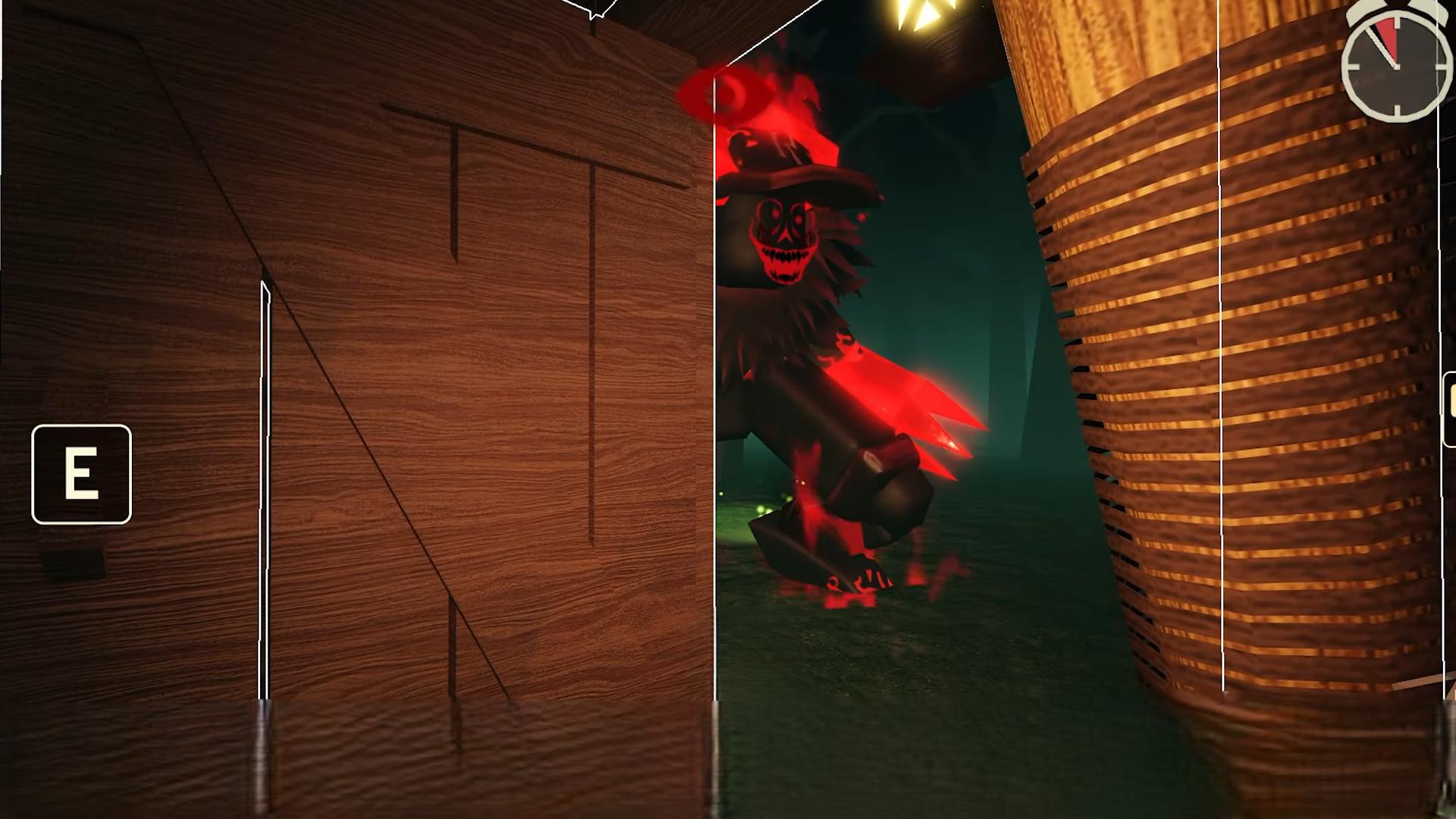 How To Beat Guest 666 in Deadly Delivery - Deltia's Gaming