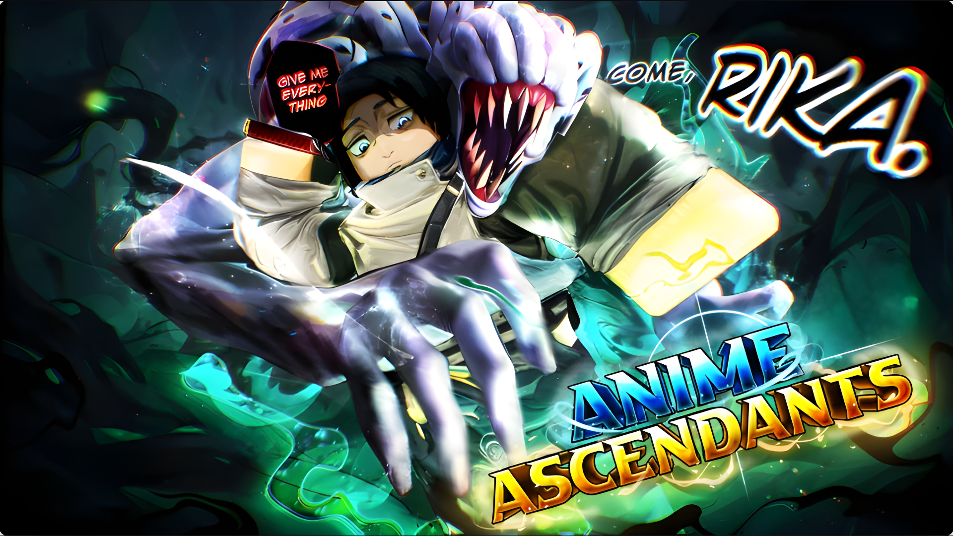 Anime Ascendants Units Tier List - Deltia's Gaming